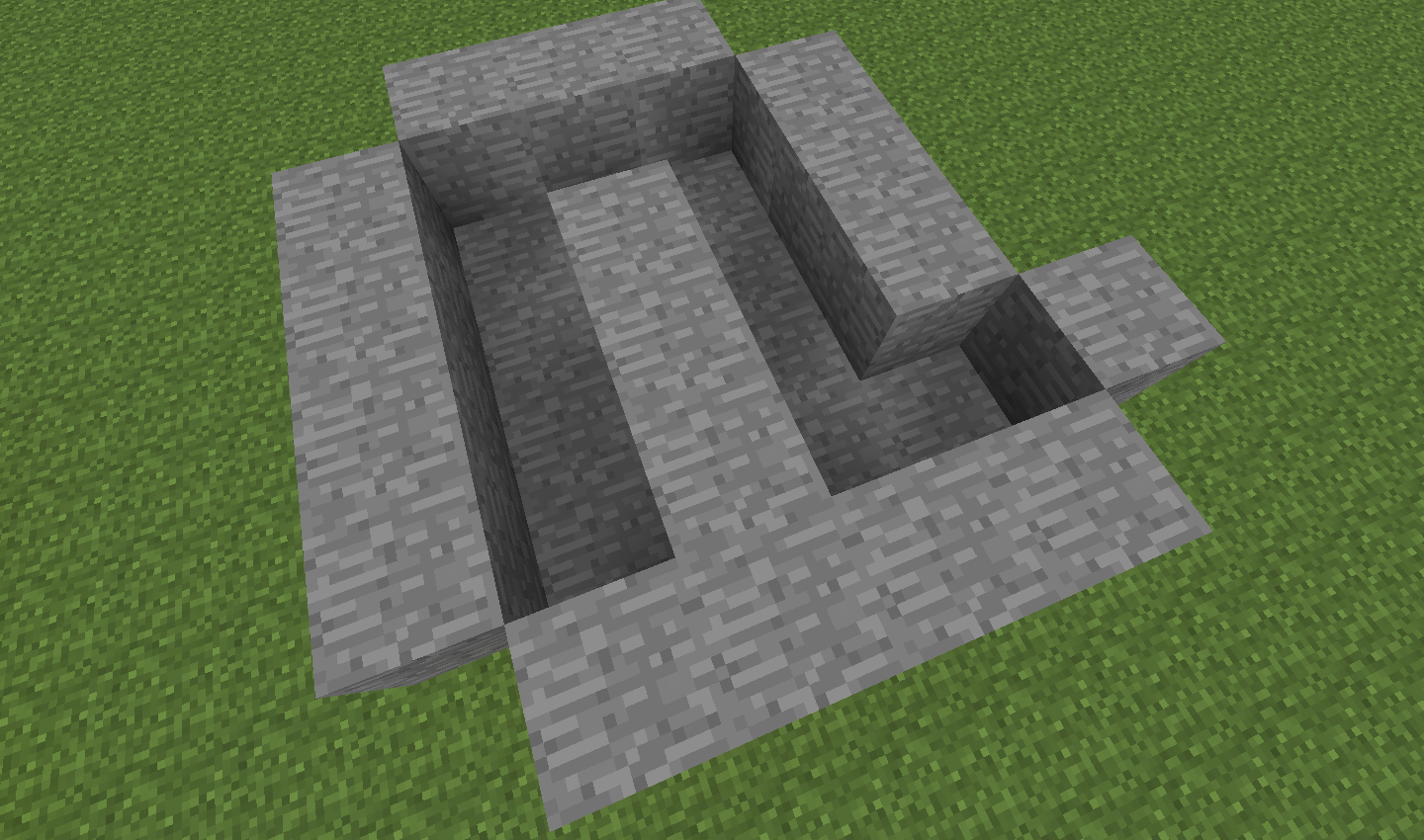Cobblestone & Stone Generator(s) : 7 Steps - Instructables