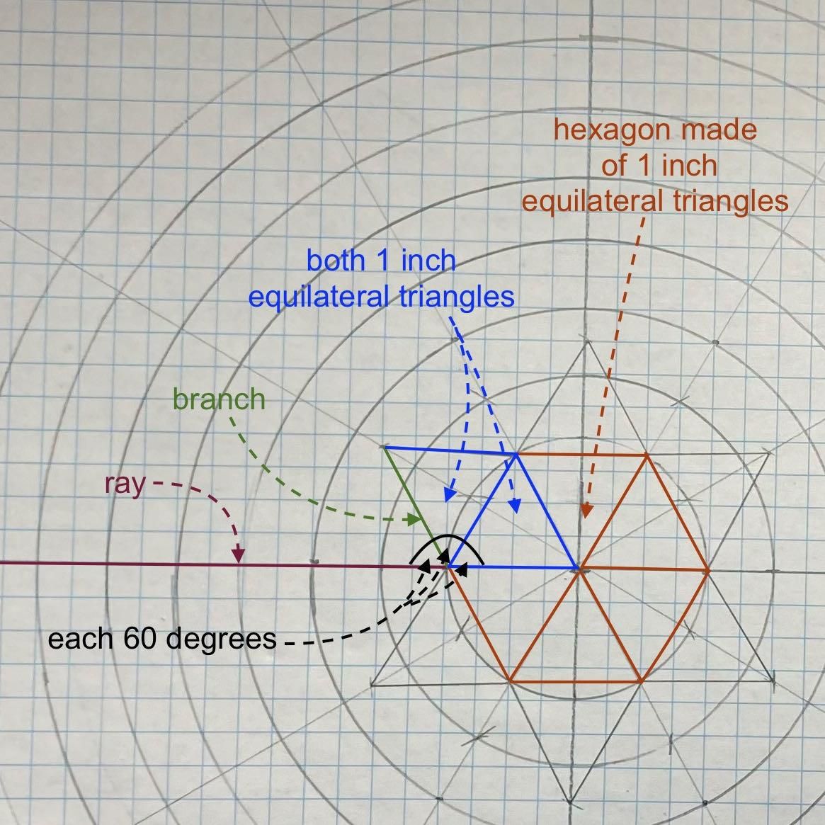 Make a Glass Snowflake : 8 Steps (with Pictures) - Instructables