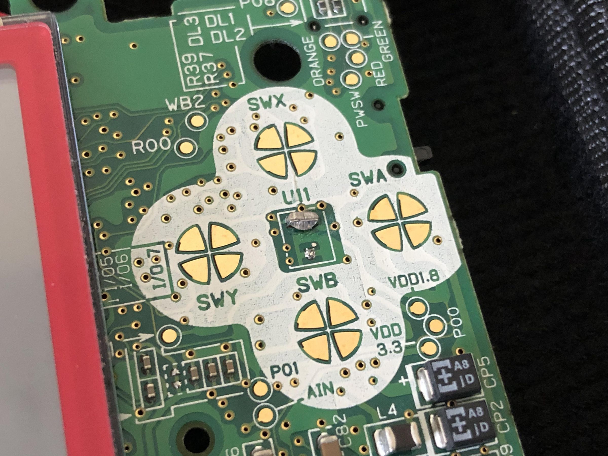 Building a Gameboy Macro in 2021 : 14 Steps (with Pictures) - Instructables