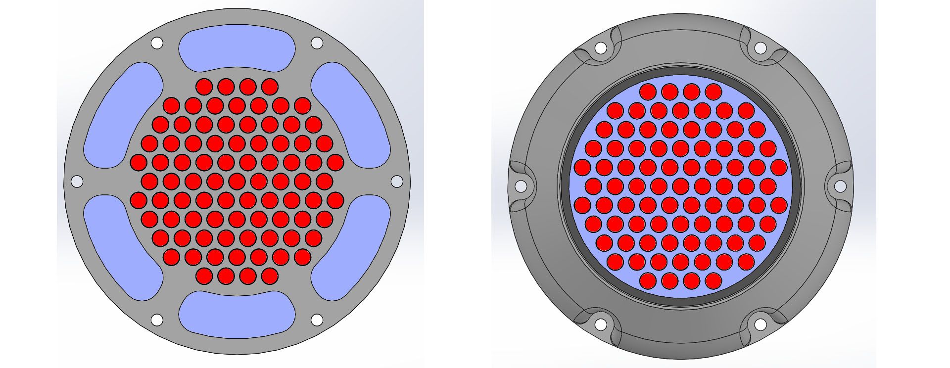 Heat Exchangers and 3D Printing : 8 Steps (with Pictures) - Instructables