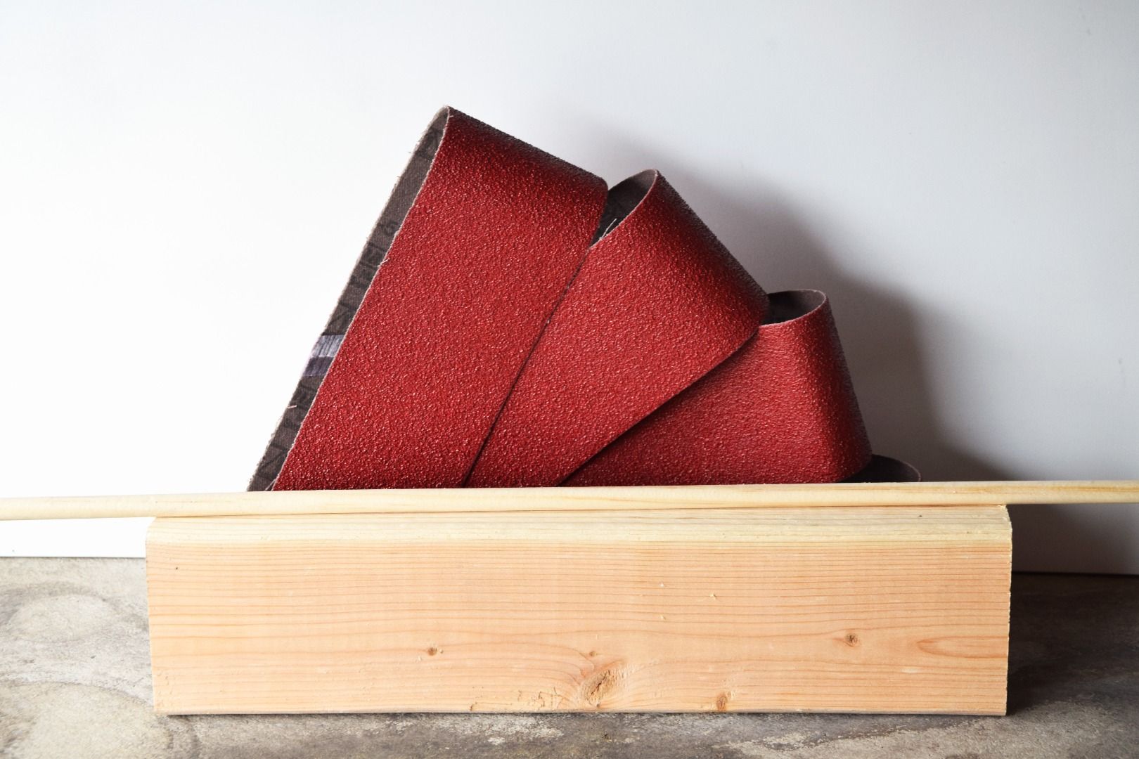 Simple Belt Sander Blocks : 15 Steps (with Pictures) - Instructables