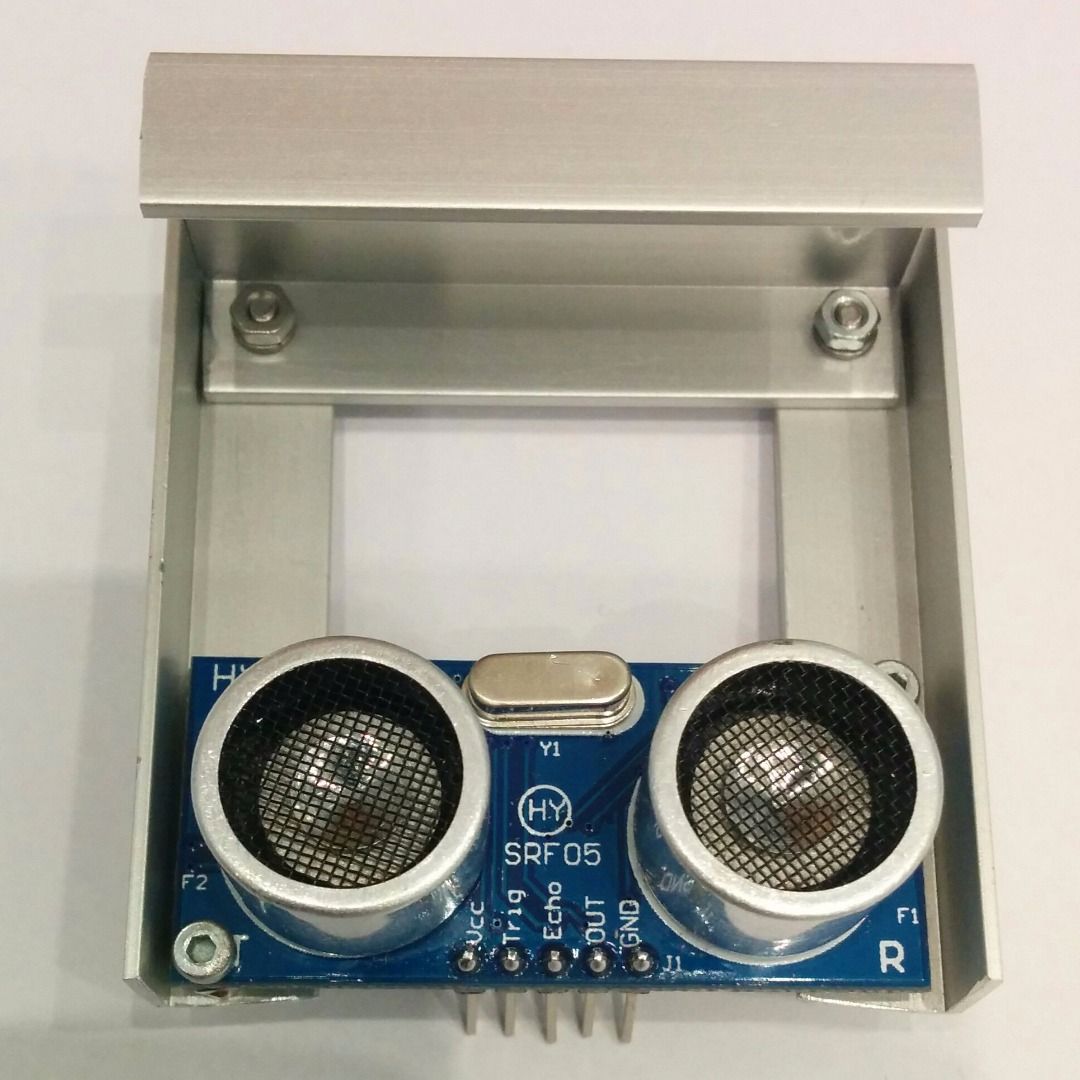 4WD All Terrain Arduino Robot for Everyone : 6 Steps - Instructables