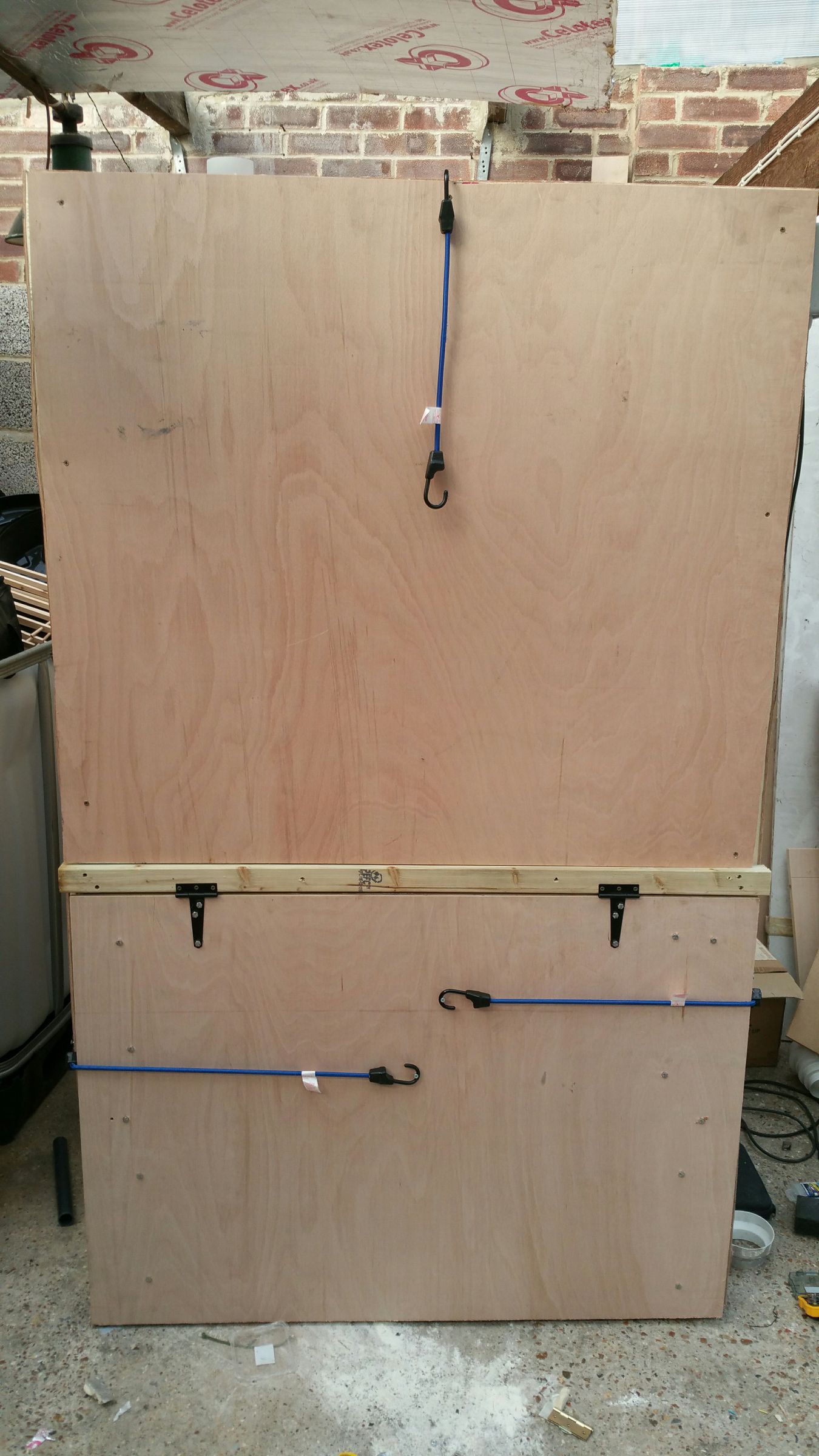 Fly Cage Black Soldier Fly Breeding UK. : 9 Steps (with Pictures ...