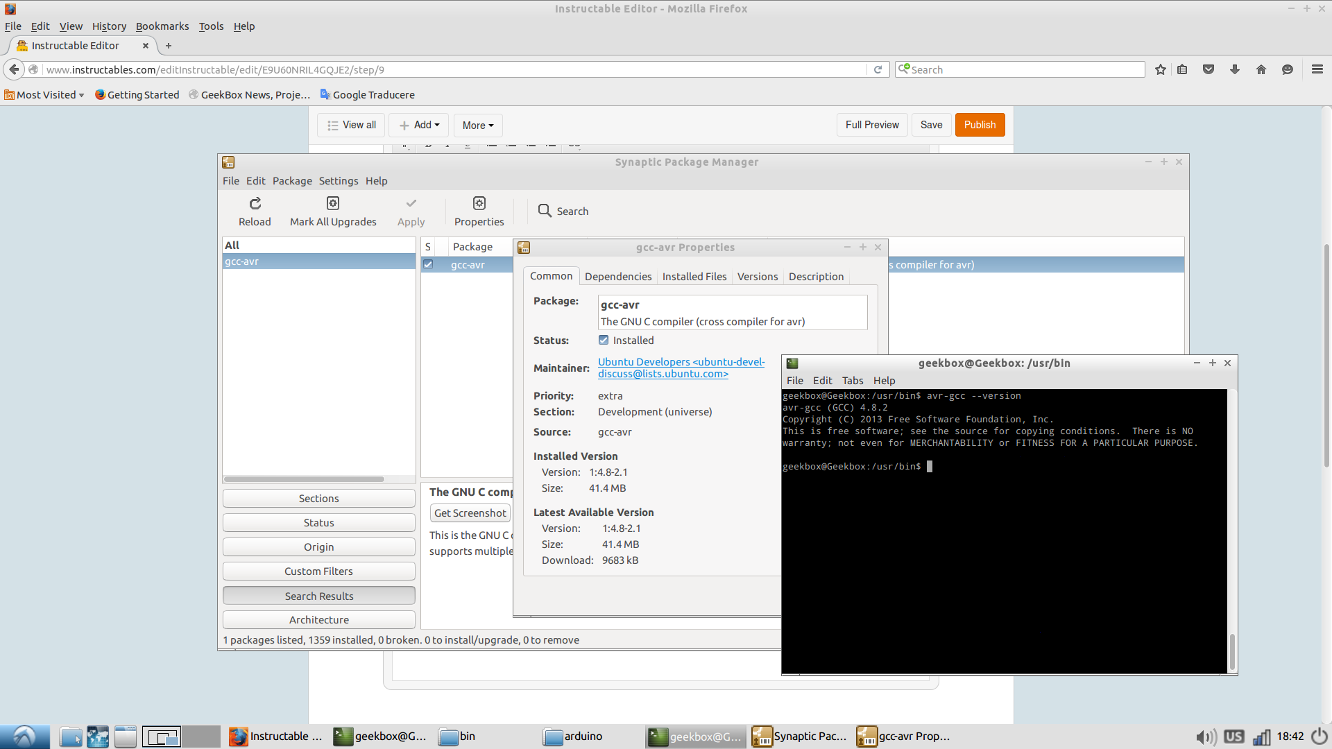 Open Source TV Box - GeekBox : 14 Steps - Instructables