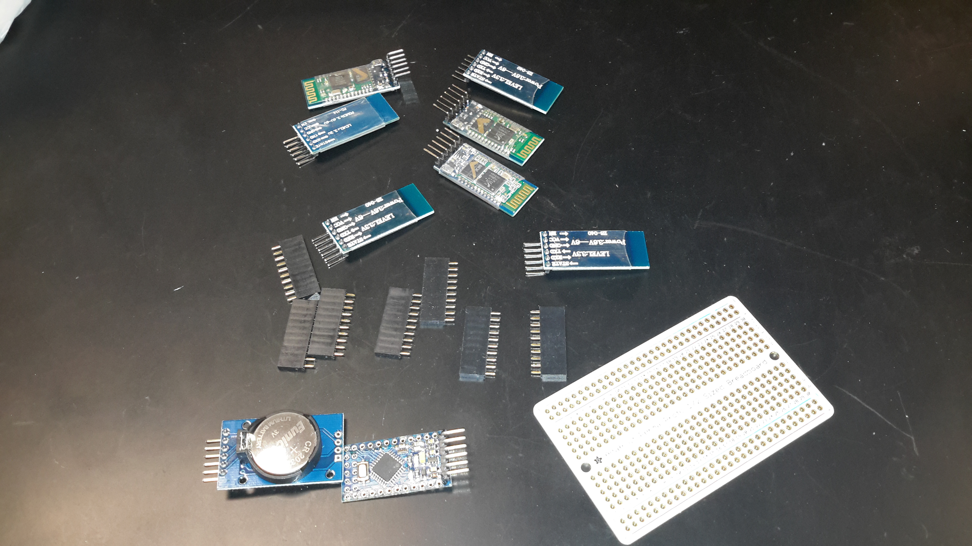 IBeacon Bluetooth BLE Geocache Hide : 5 Steps - Instructables