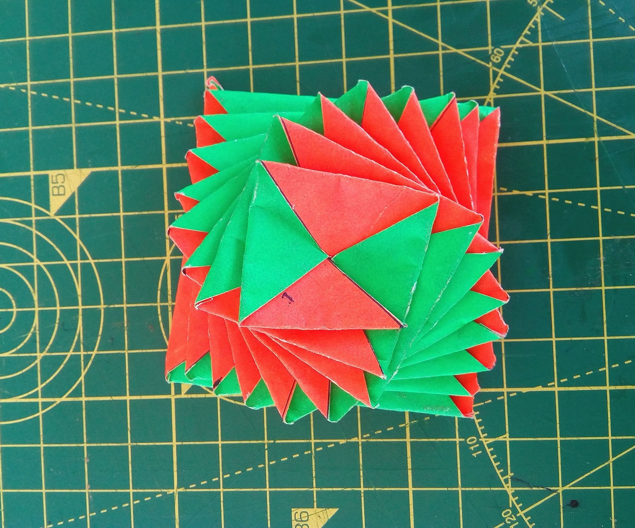 Magic Square. : 5 Steps - Instructables