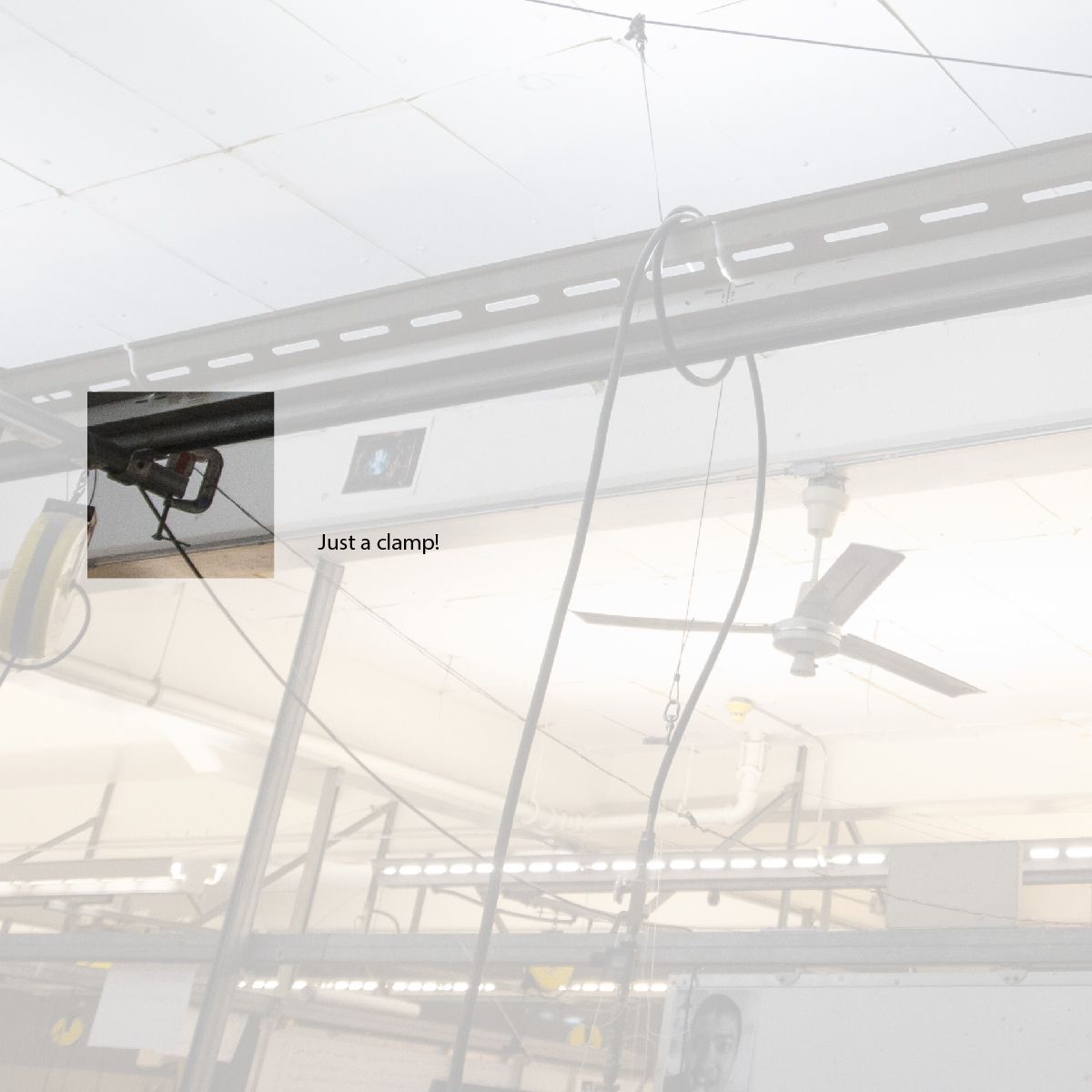 Sky Printer - Prototyping an Adaptable Large-Scale 3d-Printer : 12 ...