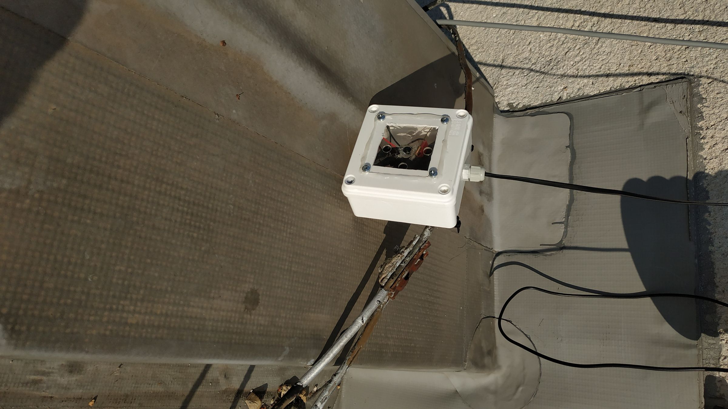 Arduino Weathercloud Weather Station : 16 Steps (with Pictures ...
