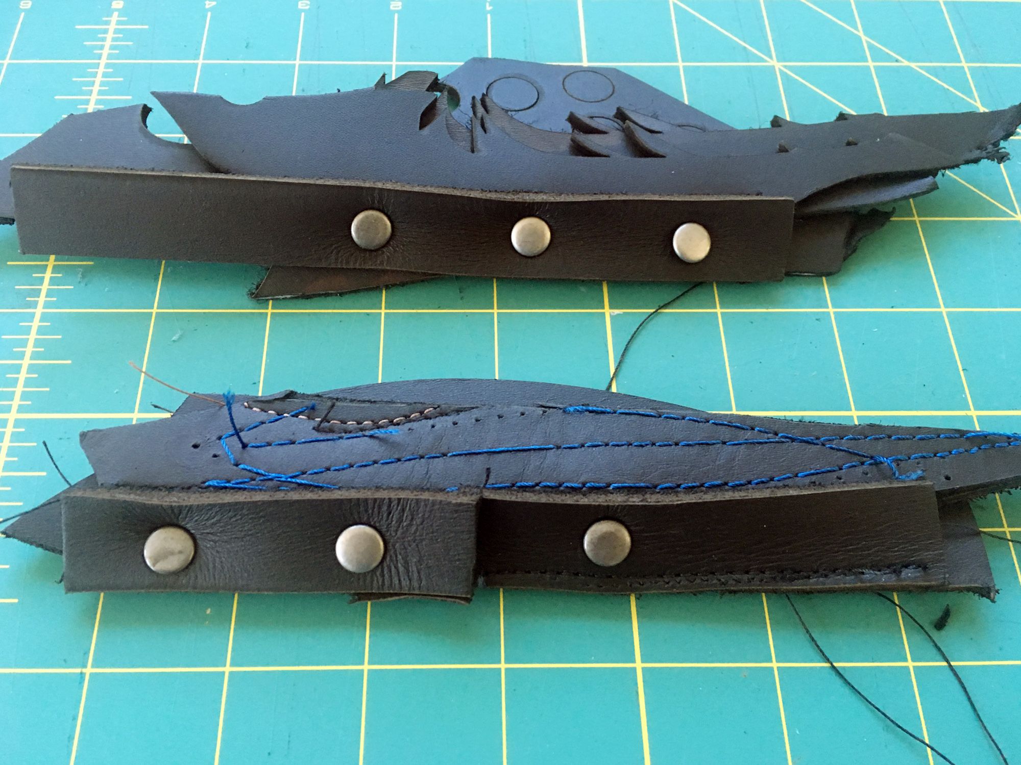 Fiber Optic Wings : 24 Steps (with Pictures) - Instructables