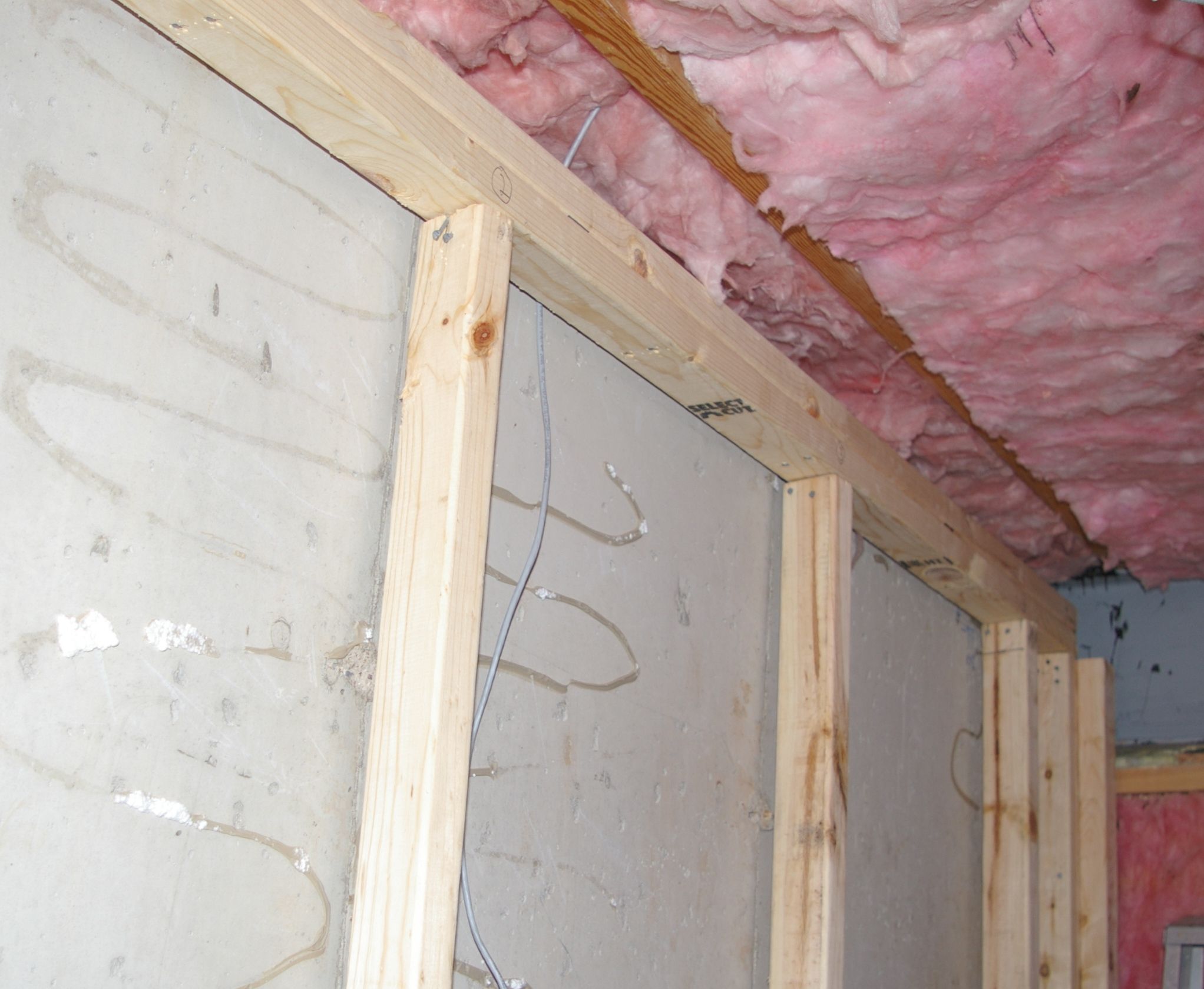 Building a Sound Proof Basement Studio Room : 13 Steps (with Pictures ...