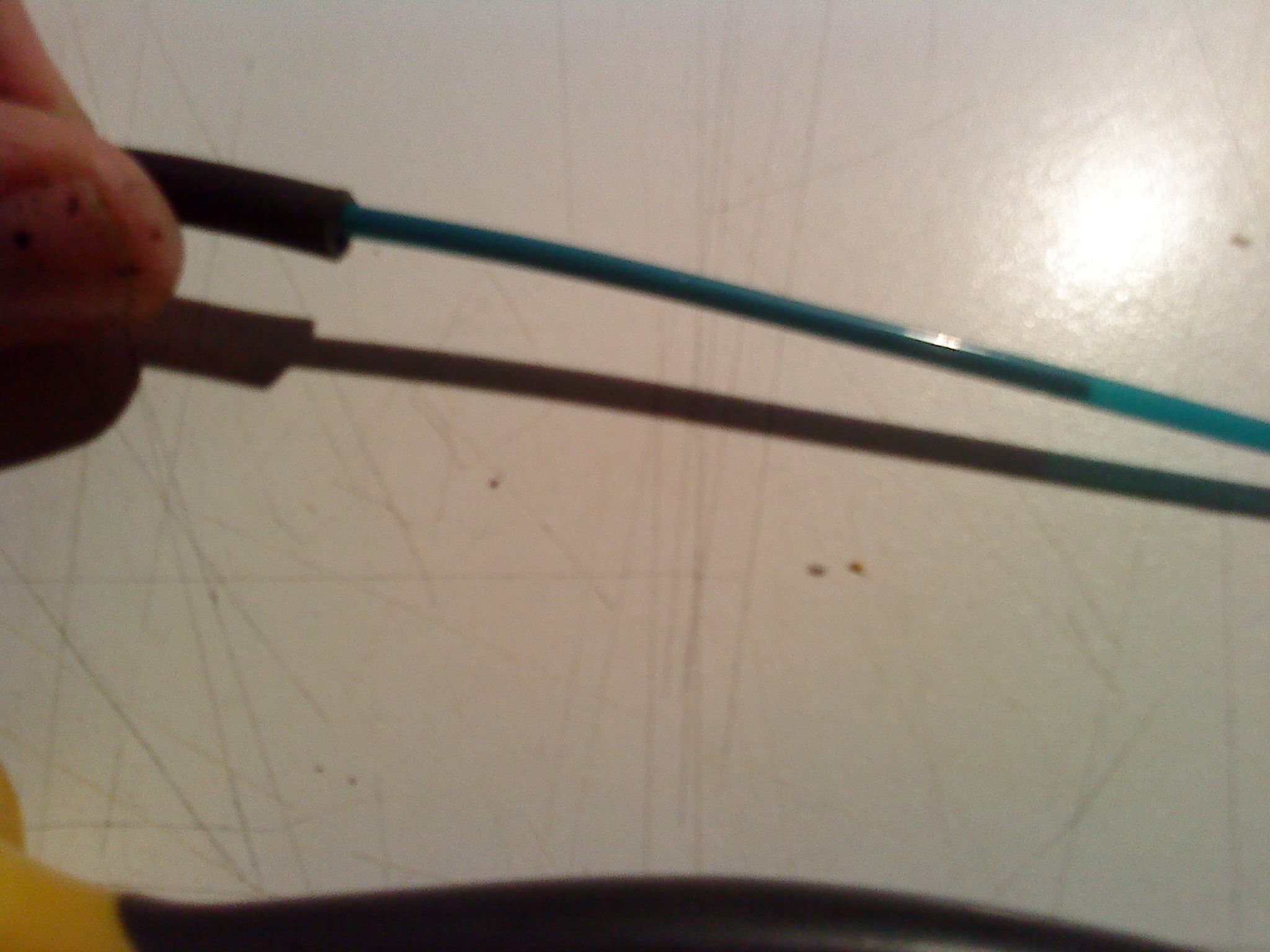 DIY Cheap Microphone Pop Filter : 6 Steps (with Pictures) - Instructables