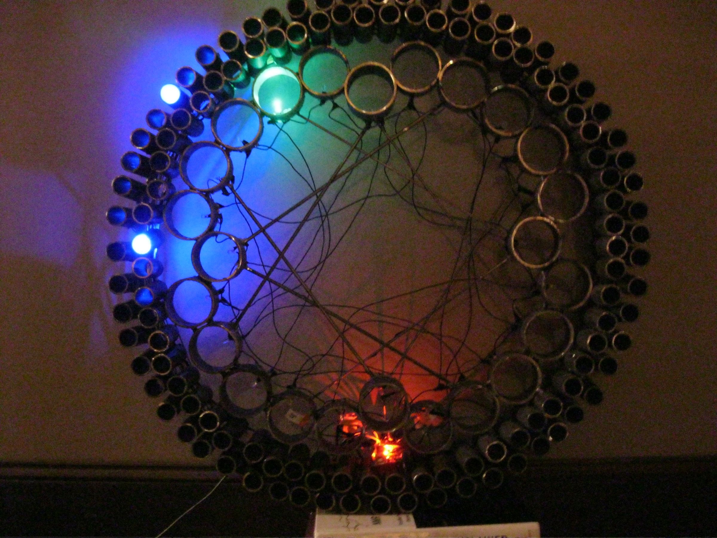 DIY Clocks - Instructables