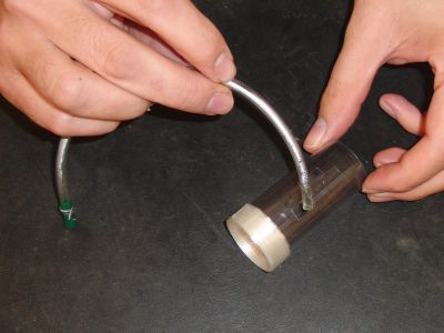 Water Rocket 2-Stage Mechanism : 30 Steps (with Pictures) - Instructables
