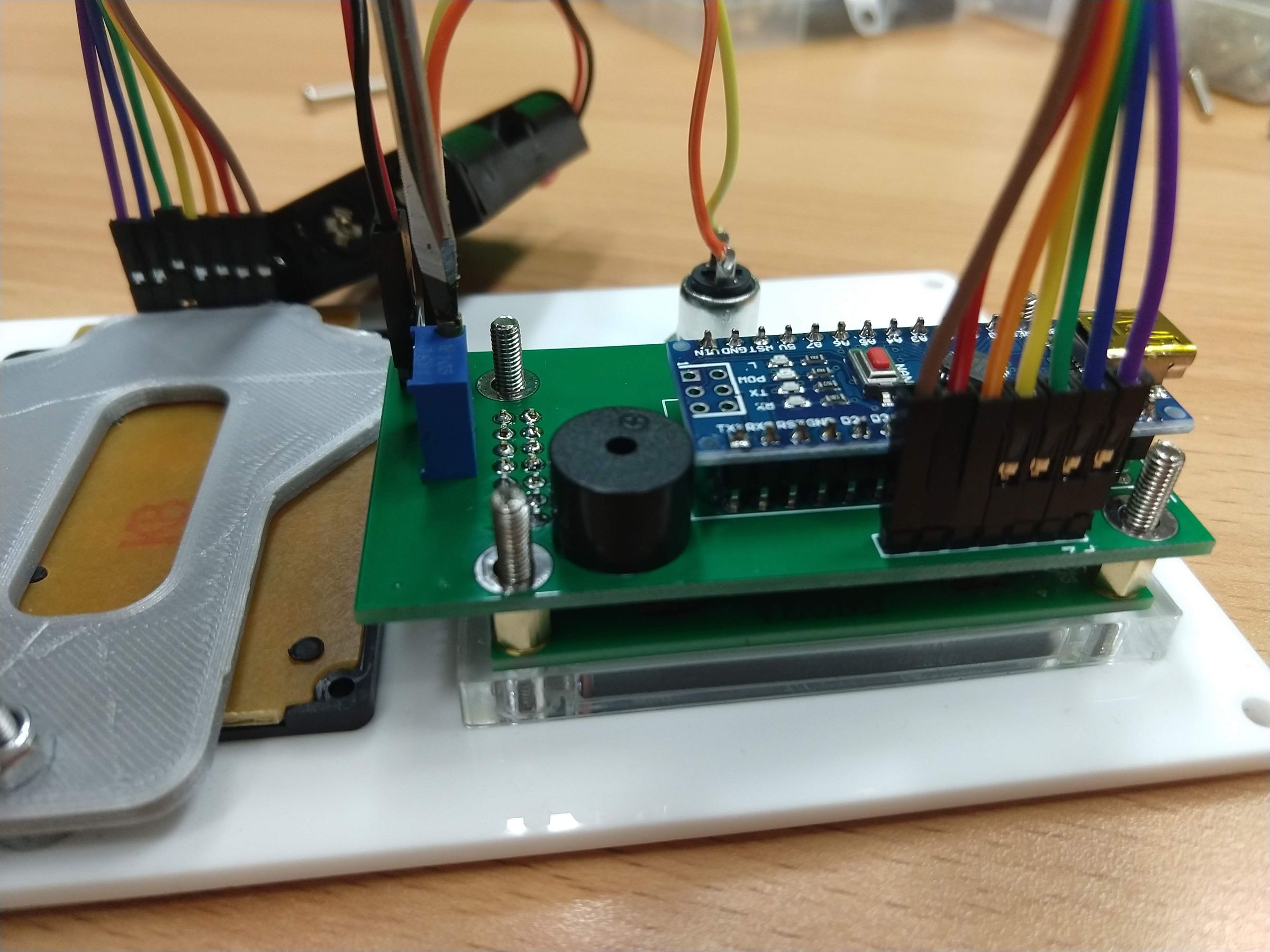 Escape Room Decoder Box : 7 Steps (with Pictures) - Instructables