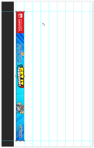 How to Prep and Print Custom Nintendo Switch Spines : 9 Steps (with ...