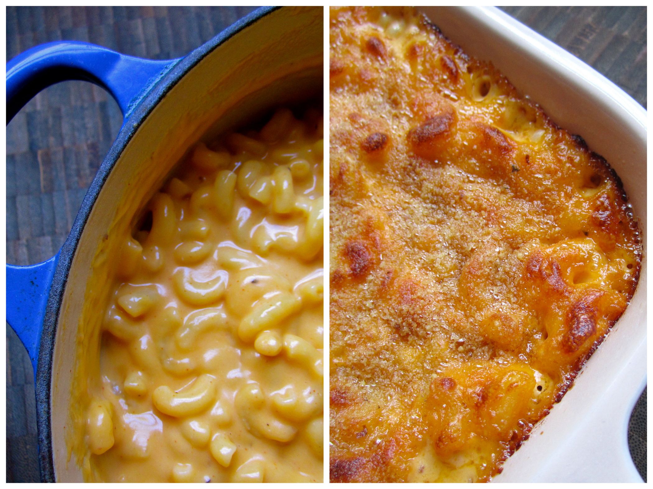 Mac and Cheese : 10 Steps (with Pictures) - Instructables