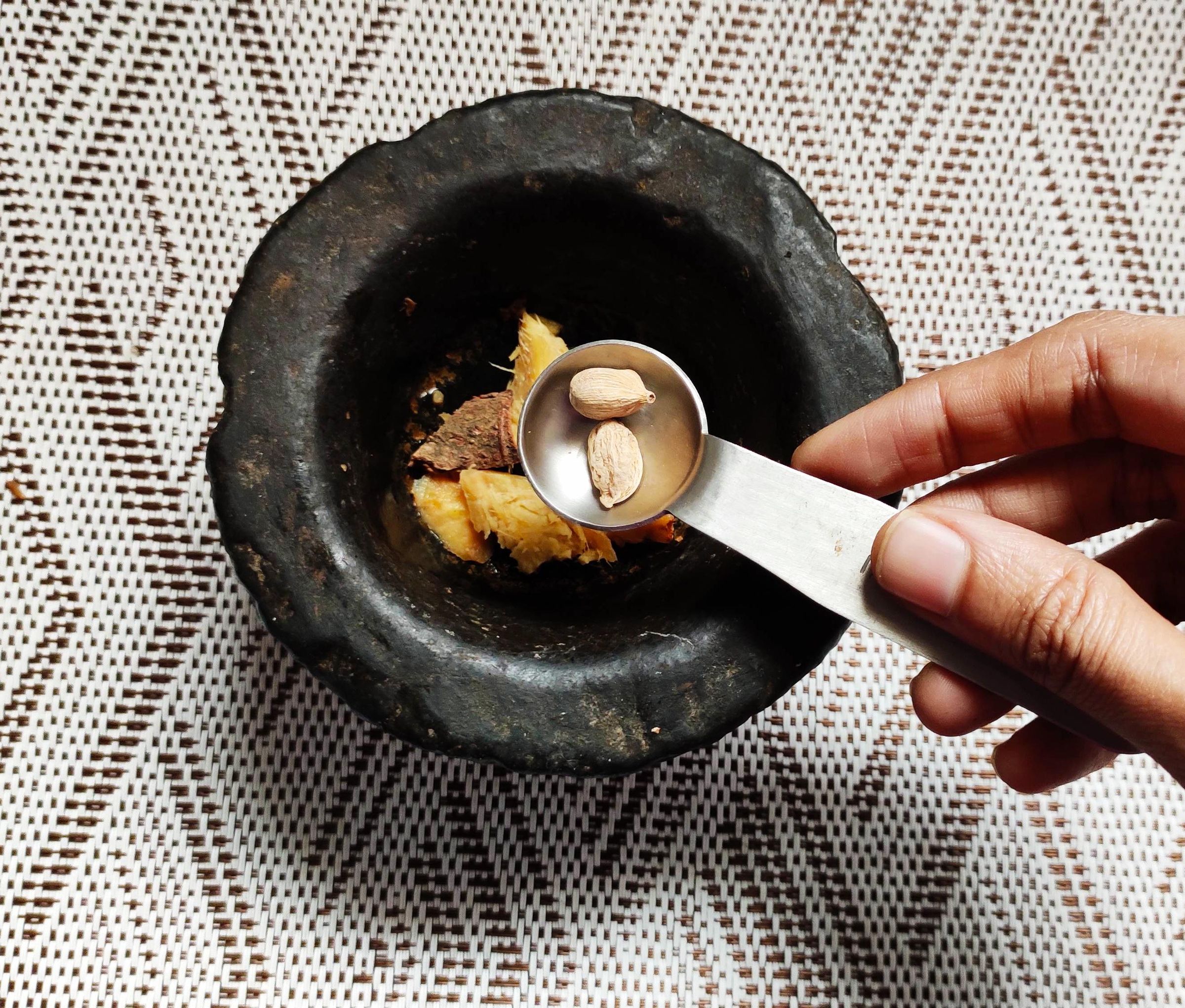 Easy Herbal Concoction : 29 Steps (with Pictures) - Instructables