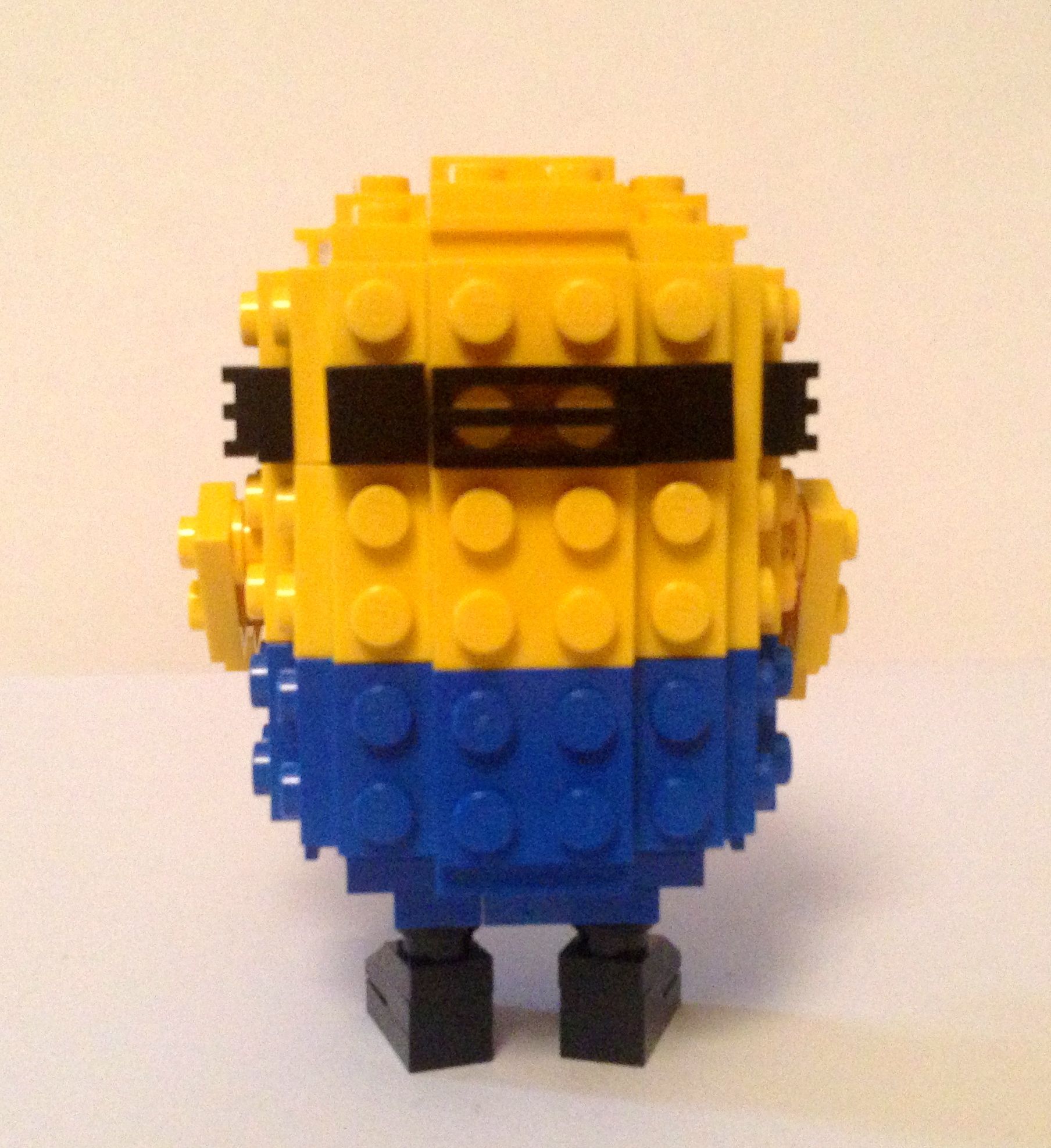 Assemble the Minions! - Instructables