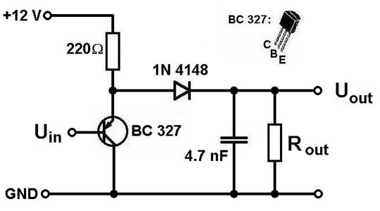 Multi Channel Analyzer for Gamma Spectroscopy With Arduino & Theremino ...