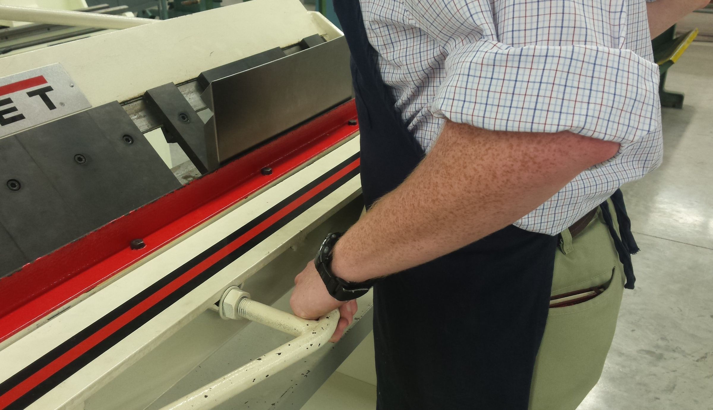 Sheet Metal Tool Tray : 12 Steps (with Pictures) - Instructables