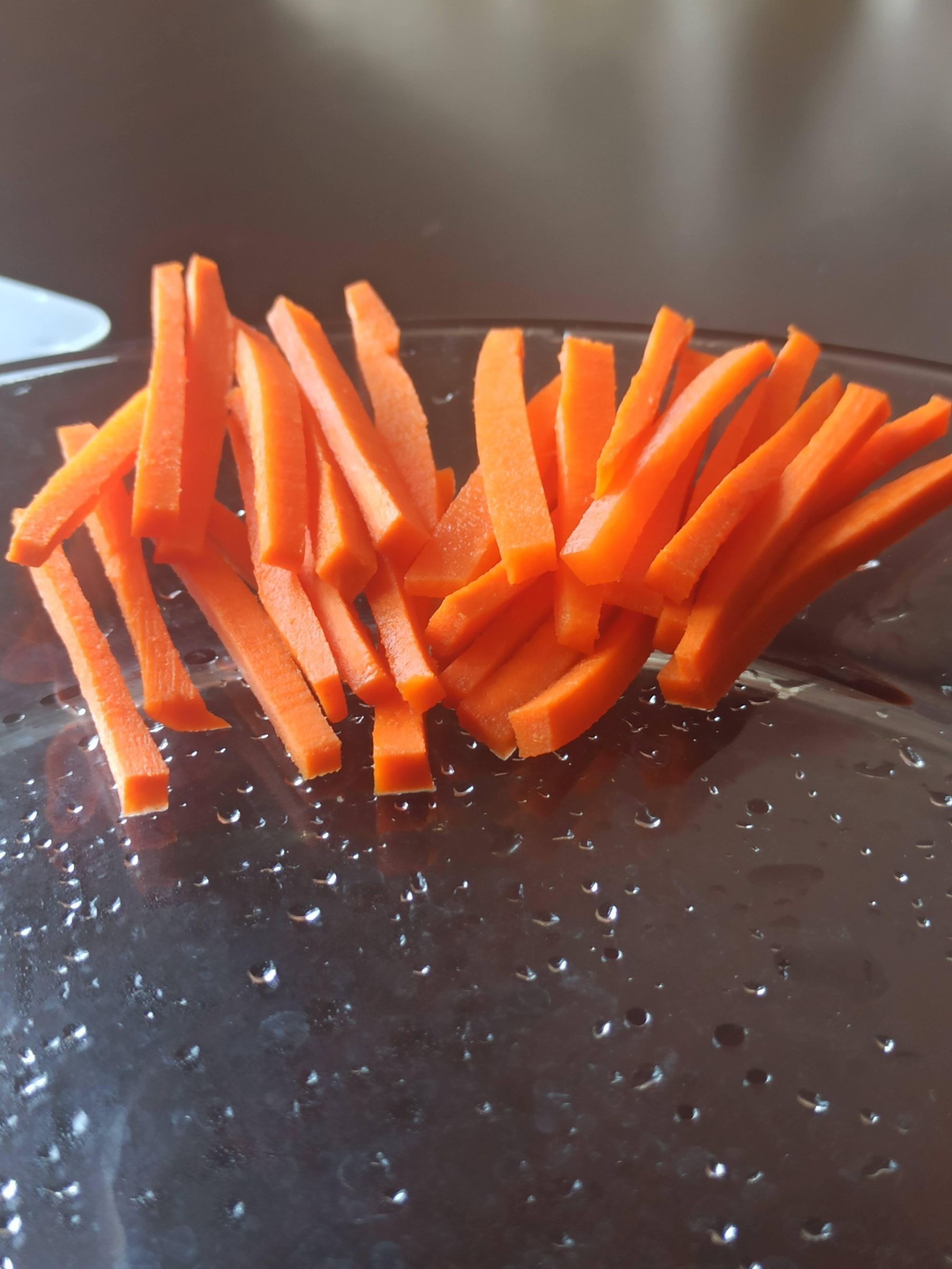 Carrot - Essential Cutting Skills : 11 Steps (with Pictures ...