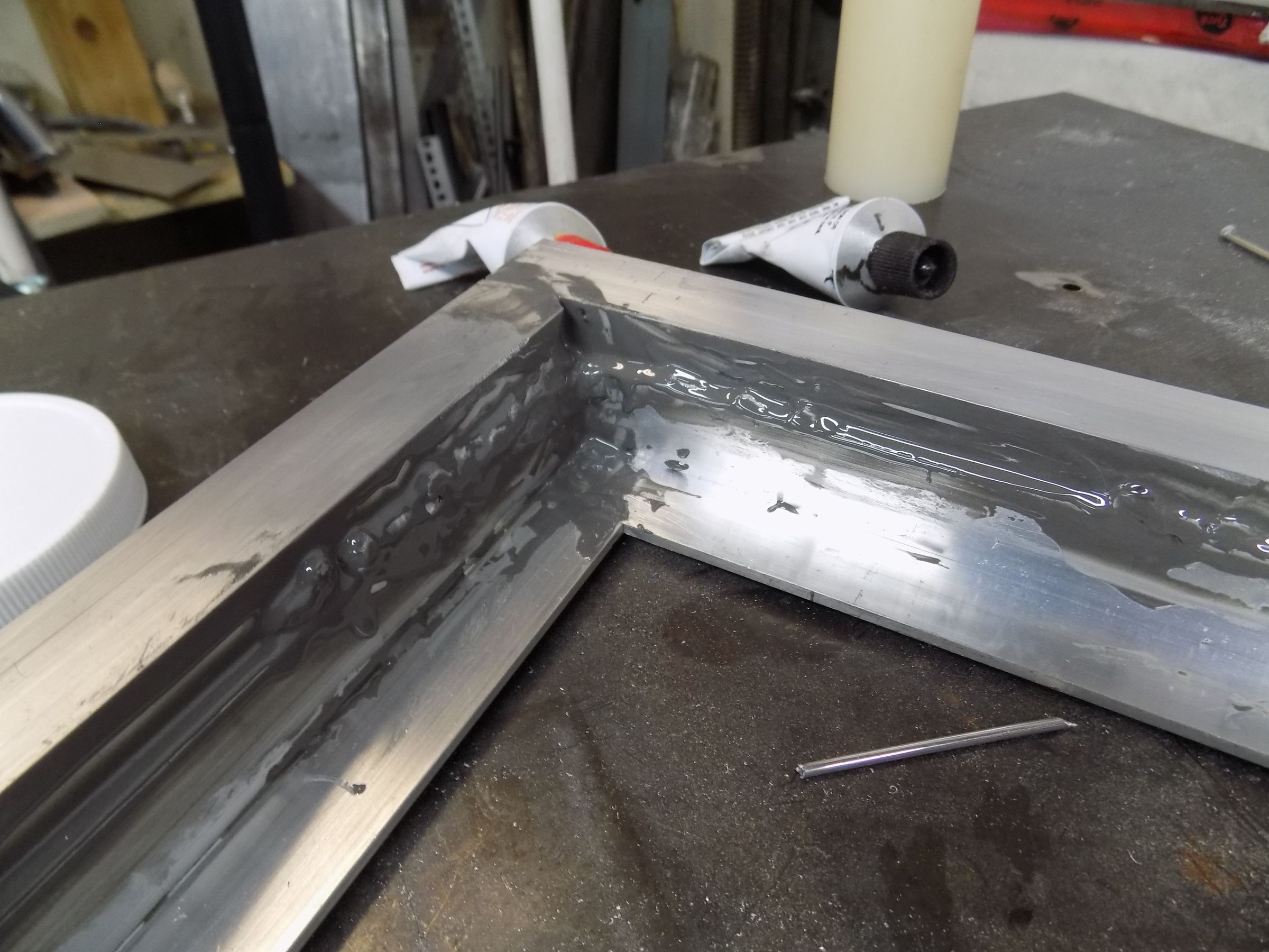 Giant Etch a Sketch : 14 Steps (with Pictures) - Instructables