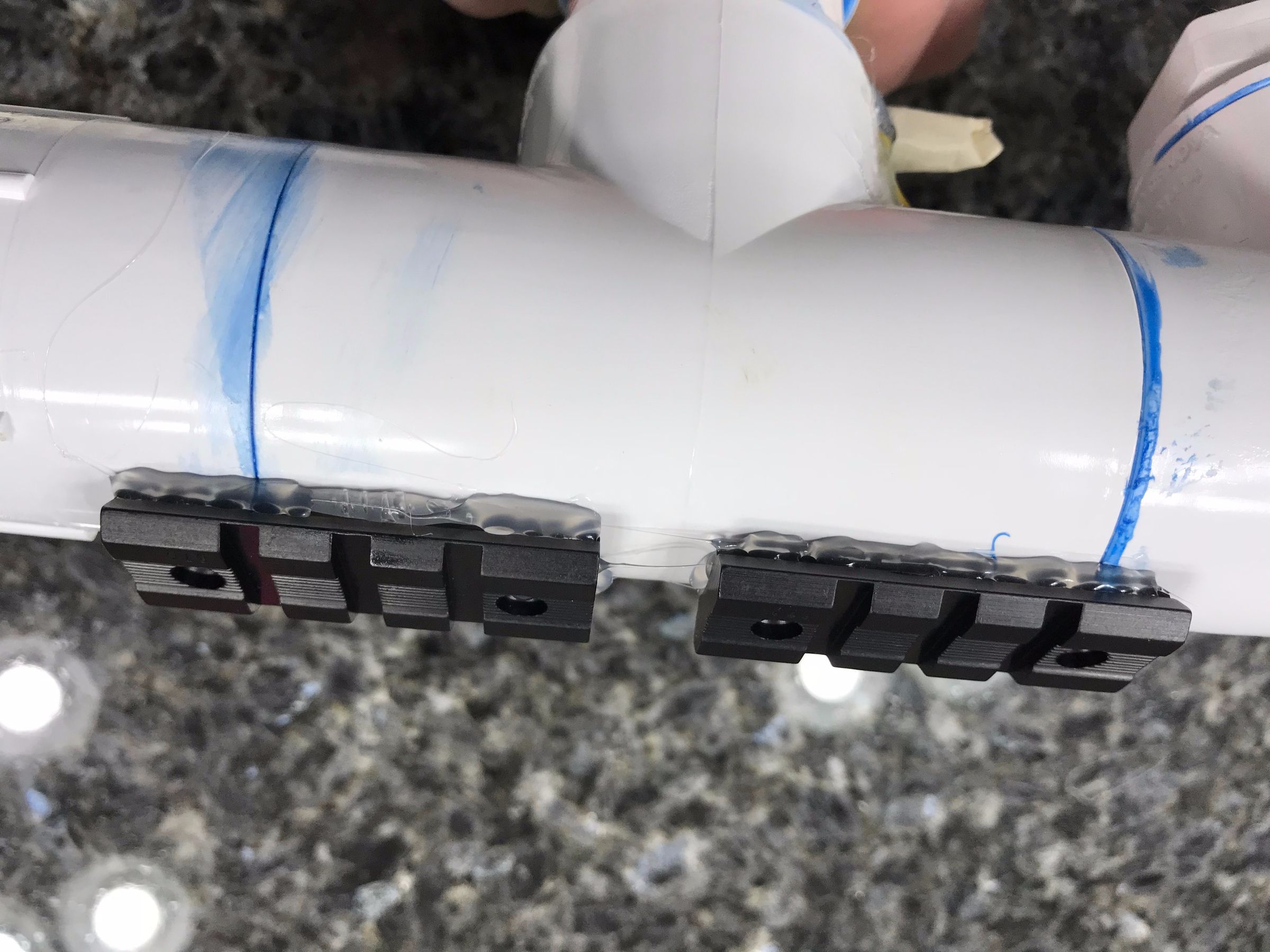 PVC Potato Shooter : 15 Steps - Instructables