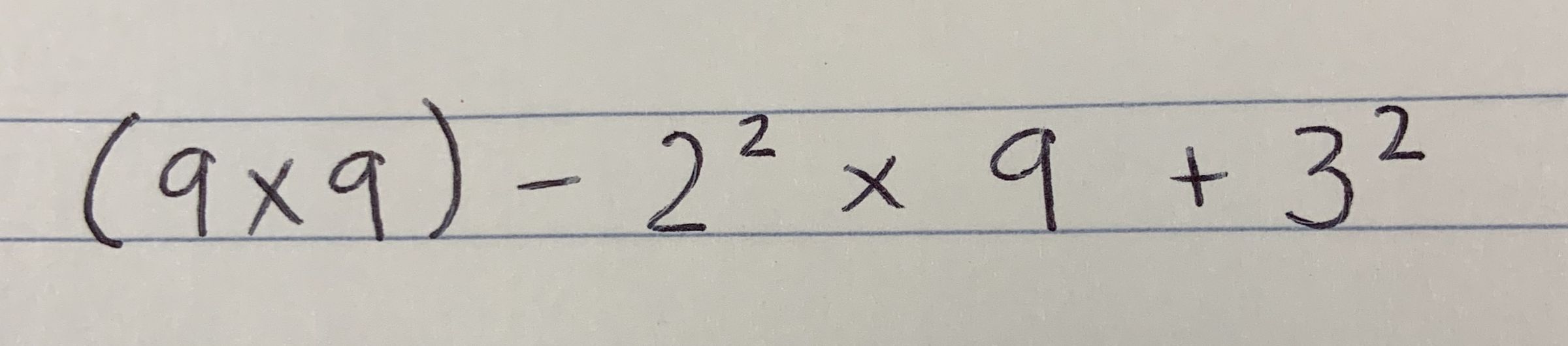 How to Solve a Math Problem Using PEMDAS : 16 Steps - Instructables