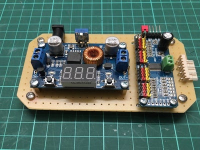 How to Built a Chess Robot With Arduino Mega : 5 Steps (with Pictures) - Instructables