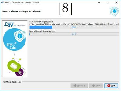 STM32F103 Getting Started (using Keil and STMCubeMX) : 9 Steps - Instructables