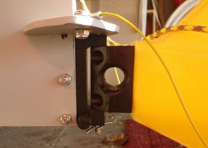 Kayak Rudder : 10 Steps (with Pictures) - Instructables