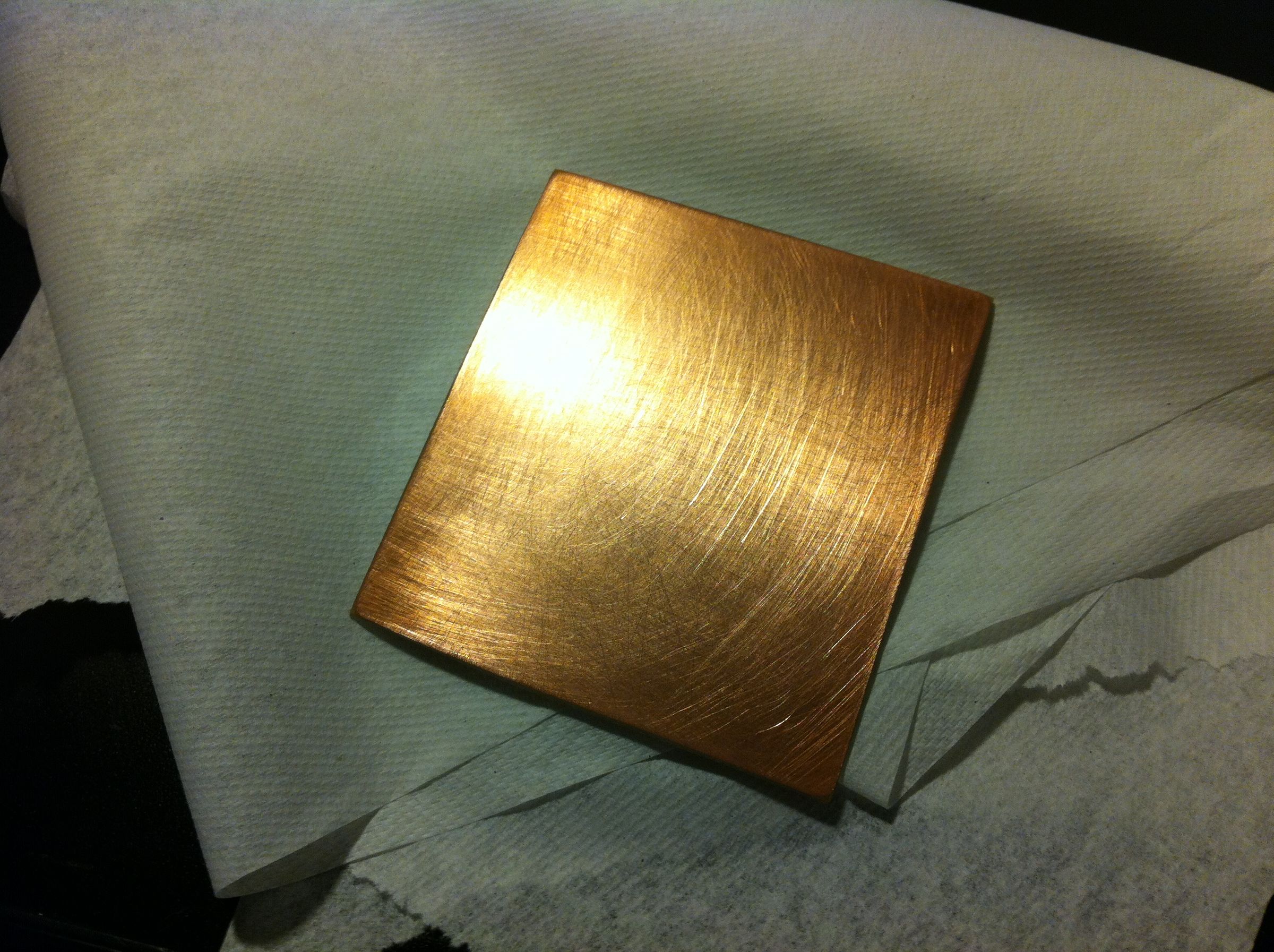 How to Etch a PCB : 10 Steps - Instructables