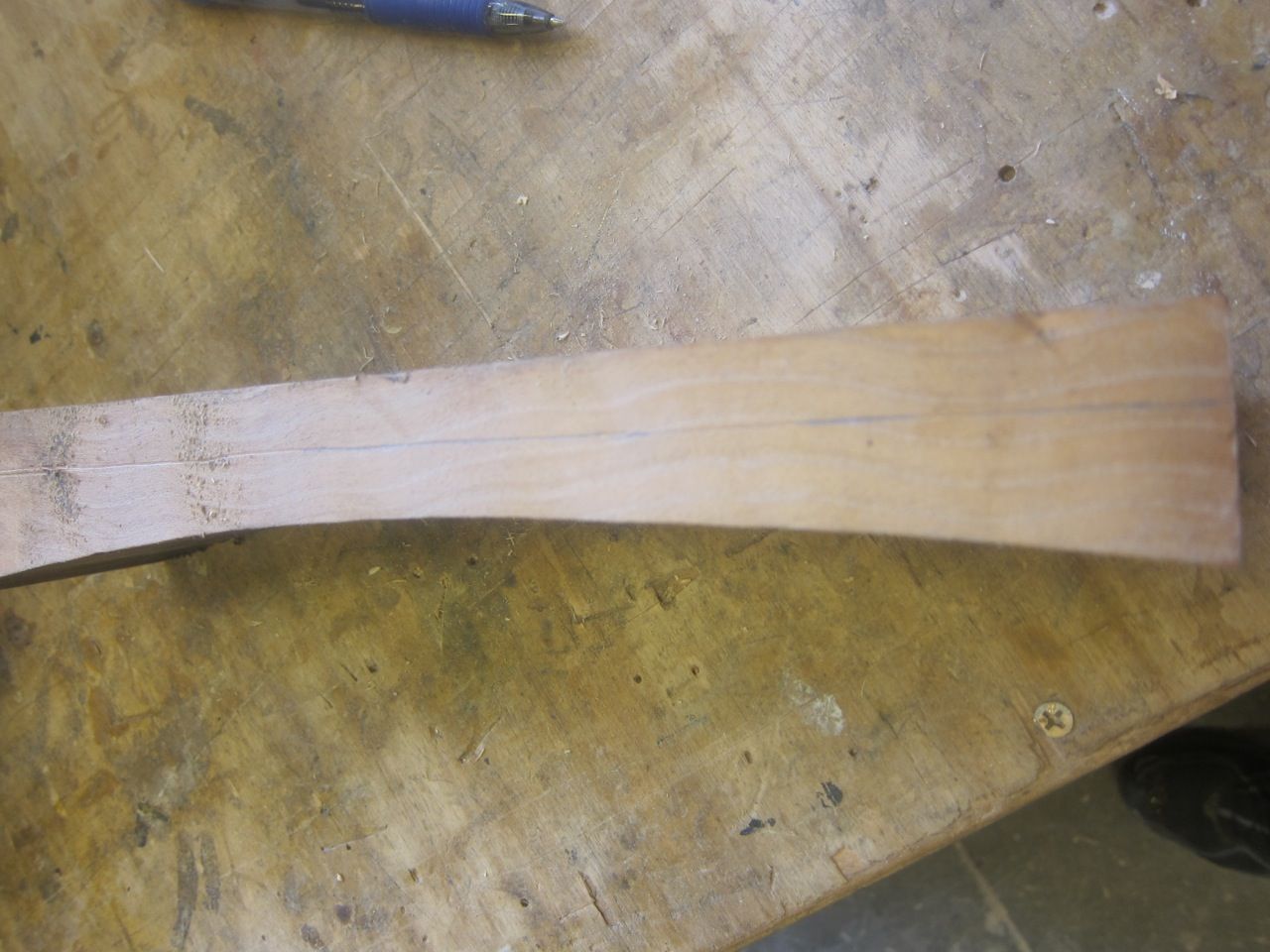 Make a Bunch of Kitchen Utensils From a Block of Wood : 5 Steps (with ...