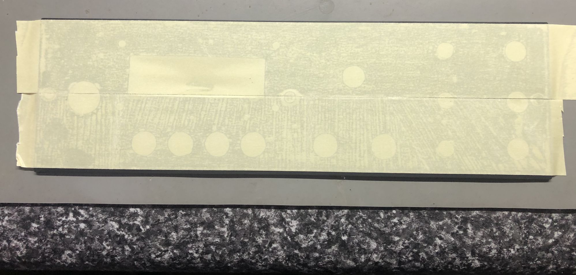 Make Professional Looking Front Panels for Your Next DIY Project : 7 ...