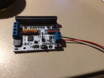 Microbit - Visual Object Tracking With Huskylens : 7 Steps - Instructables