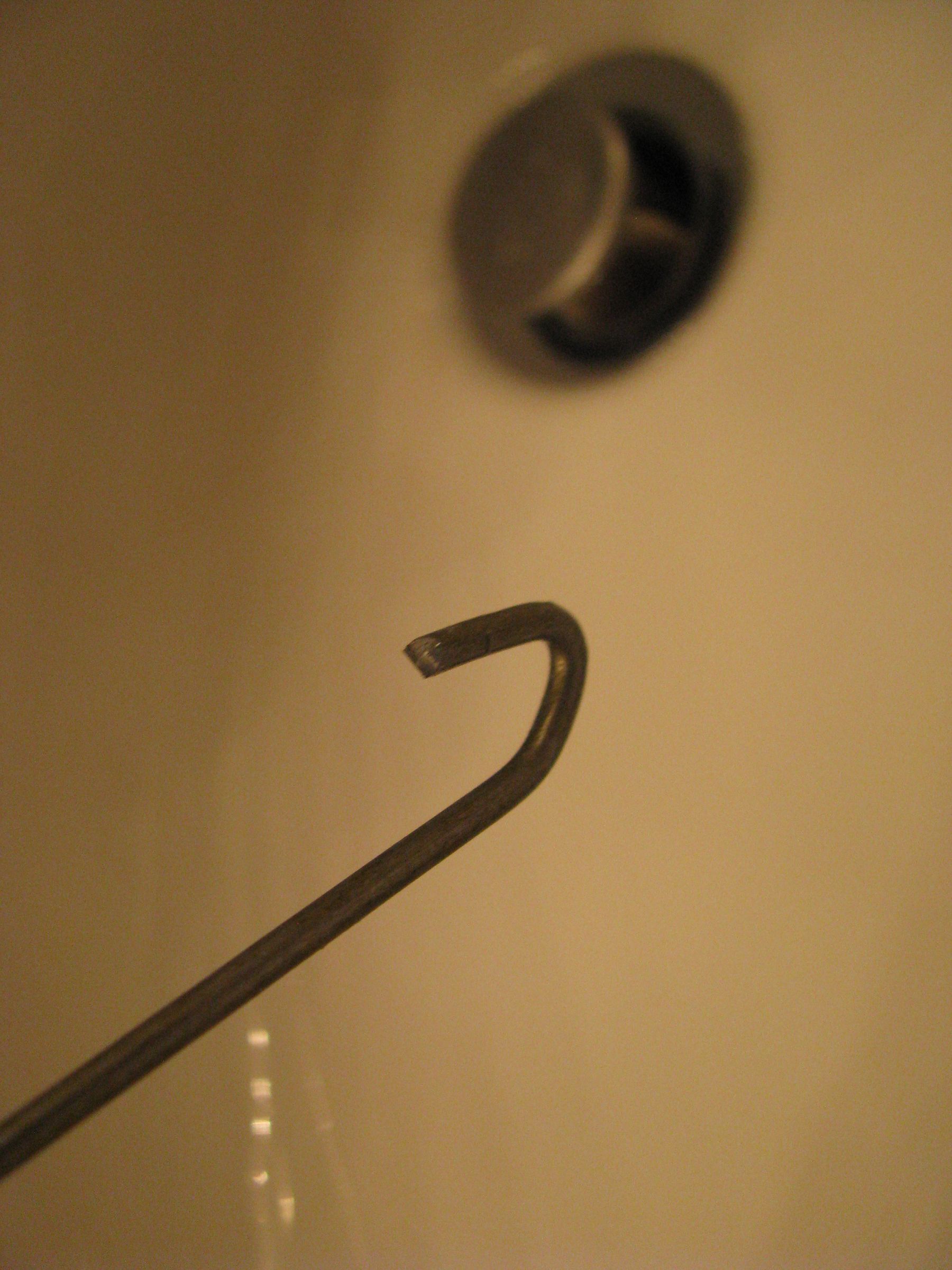 21 Uses for a Wire Coat Hanger : 21 Steps (with Pictures) - Instructables