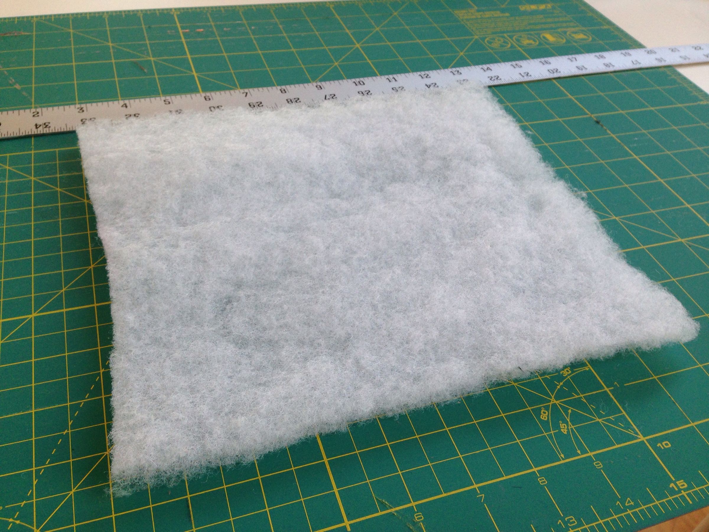 Easy and Stylish Fabric Pan Protectors : 8 Steps (with Pictures ...