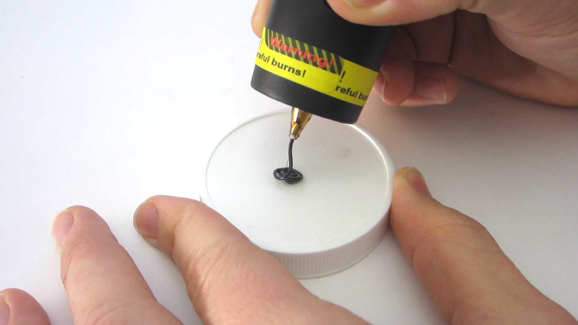 3D Printing Pen Tutorial : 7 Steps (with Pictures) - Instructables