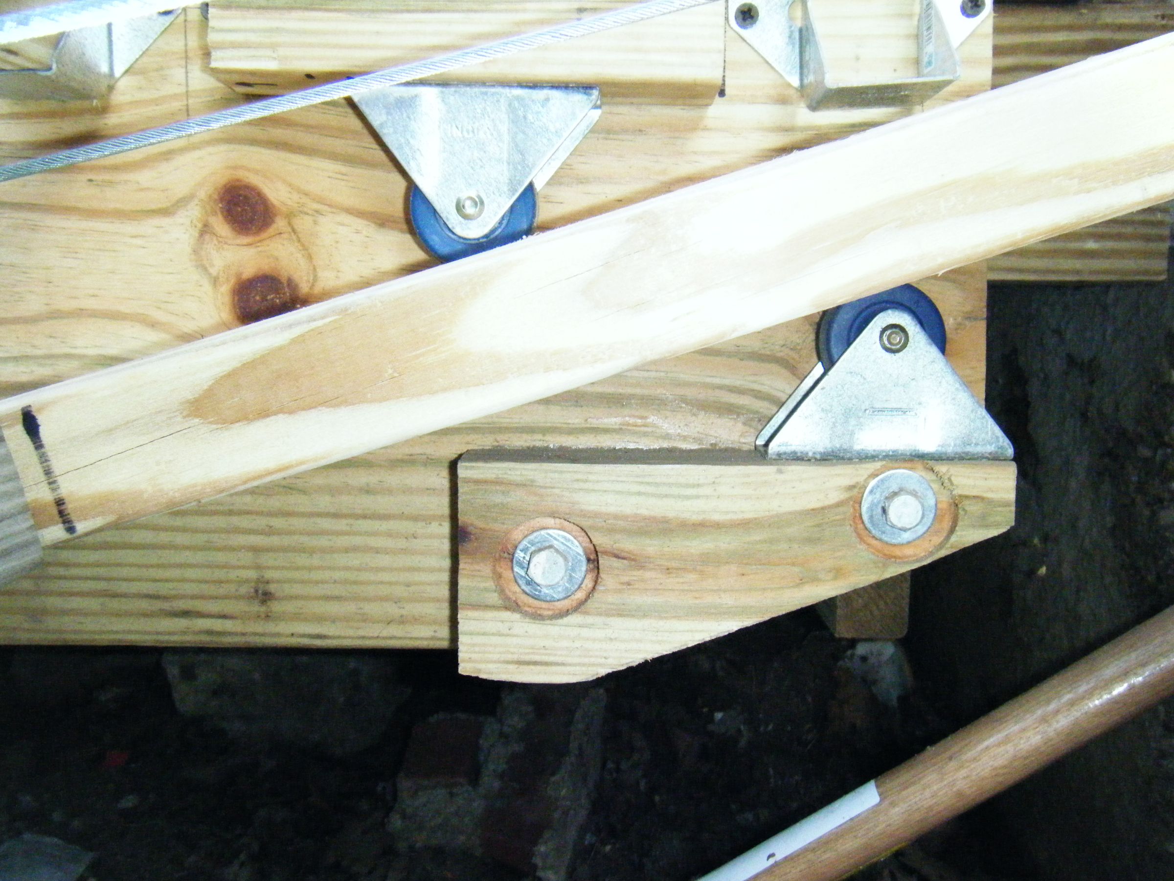 Cable Car : 8 Steps (with Pictures) - Instructables