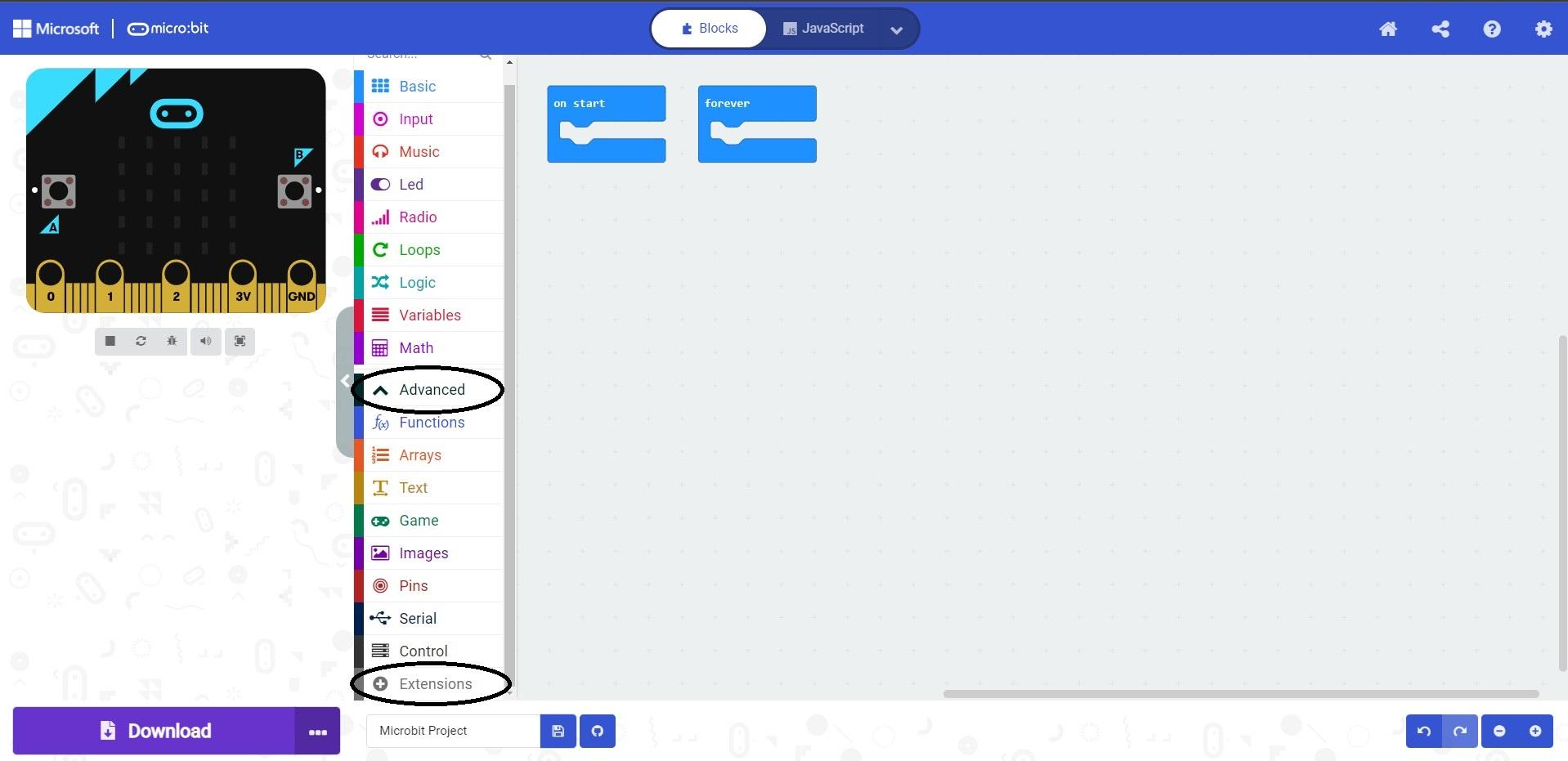 Microbit Infared Controller : 13 Steps (with Pictures) - Instructables