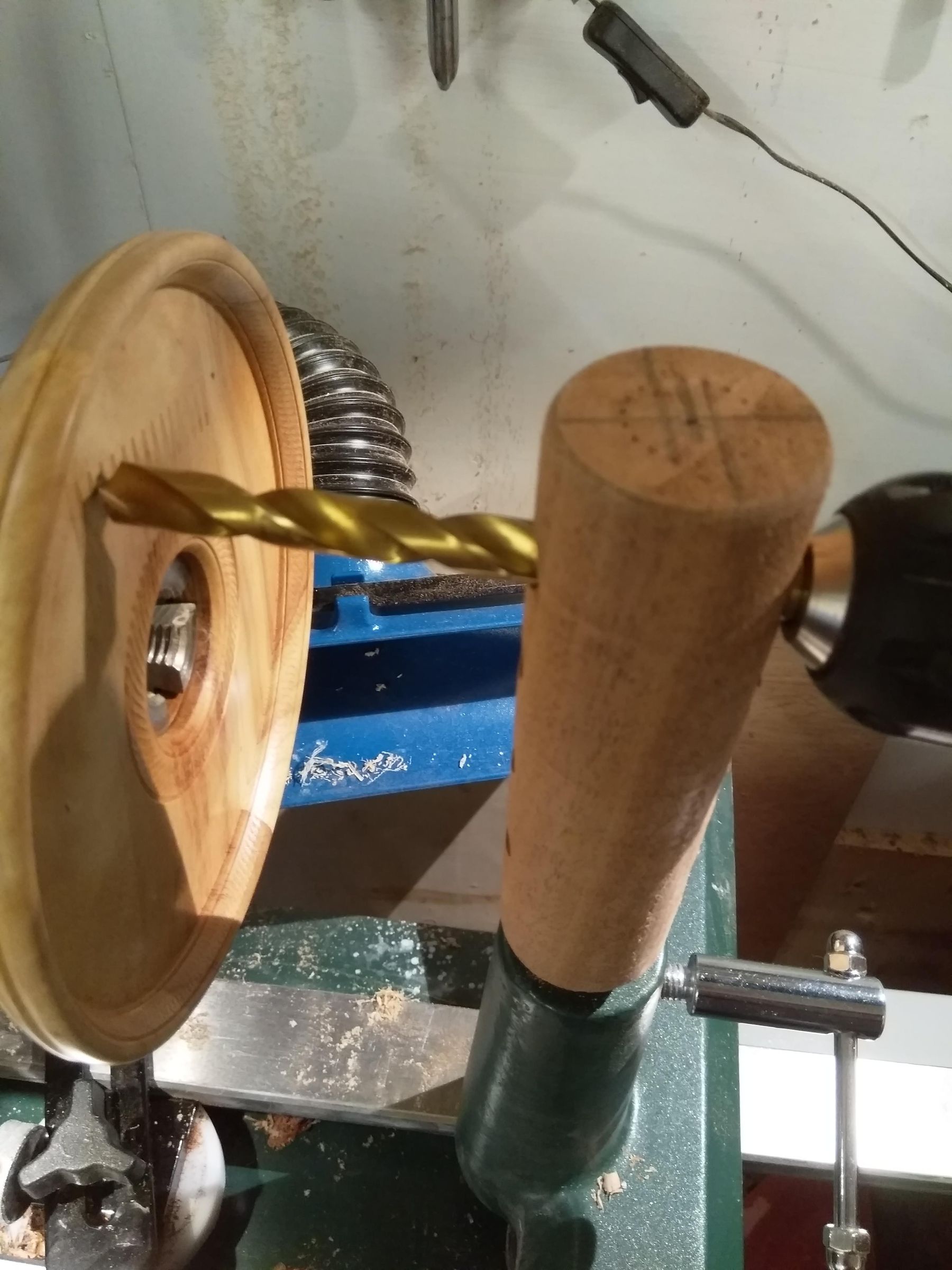 Colorful Christmas Carousel : 13 Steps - Instructables