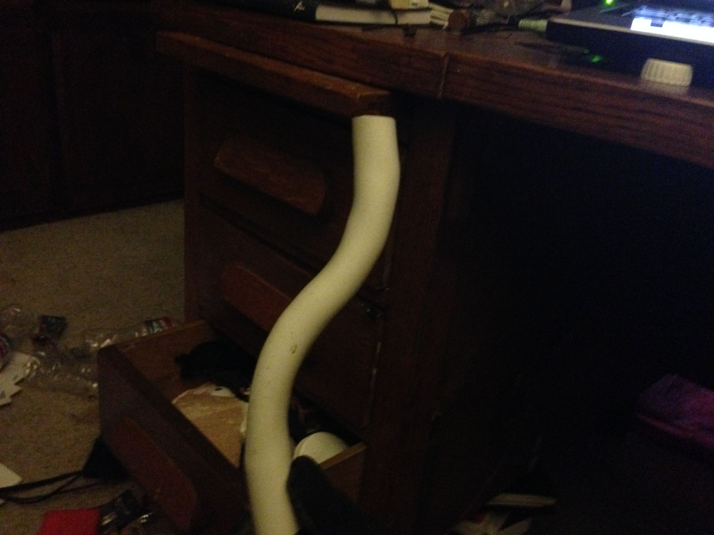 Jafar's Staff : 3 Steps (with Pictures) - Instructables