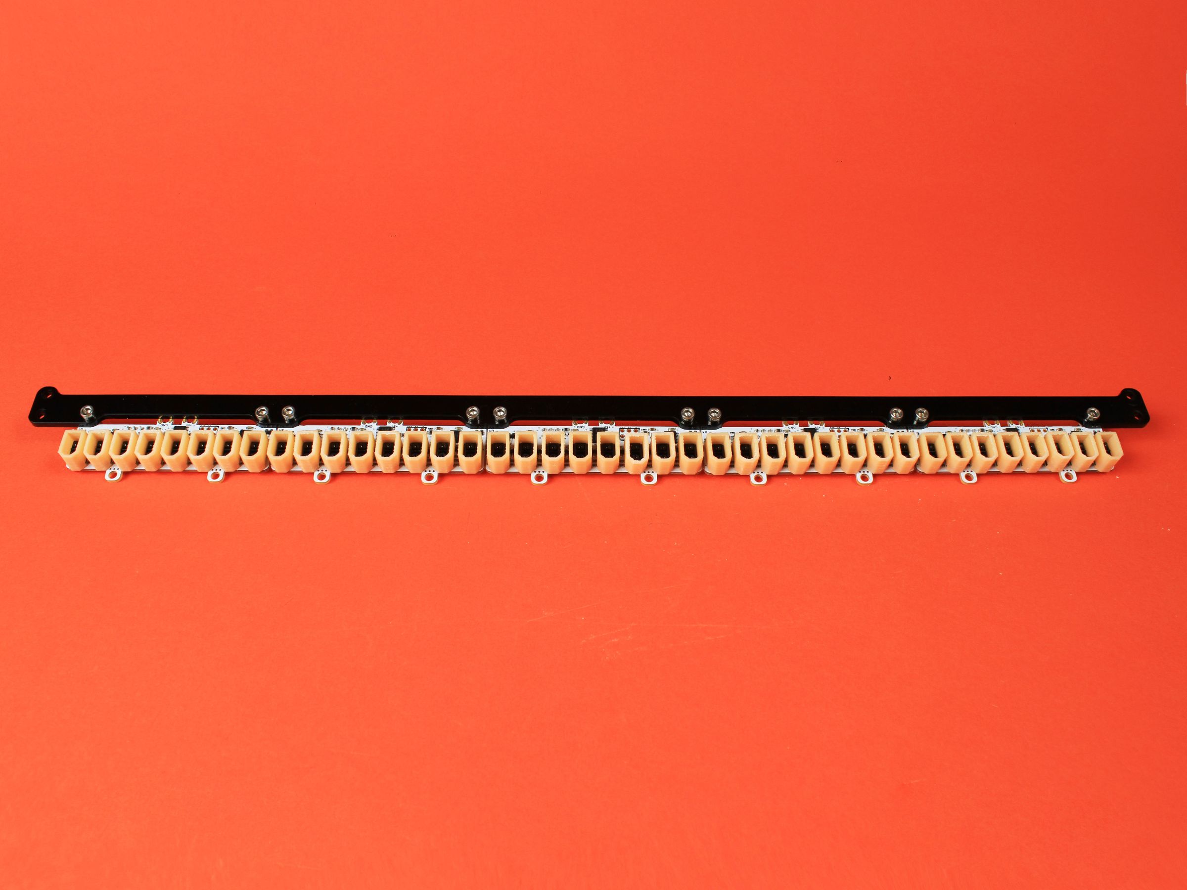 Arduino Barrel Piano : 14 Steps (with Pictures) - Instructables