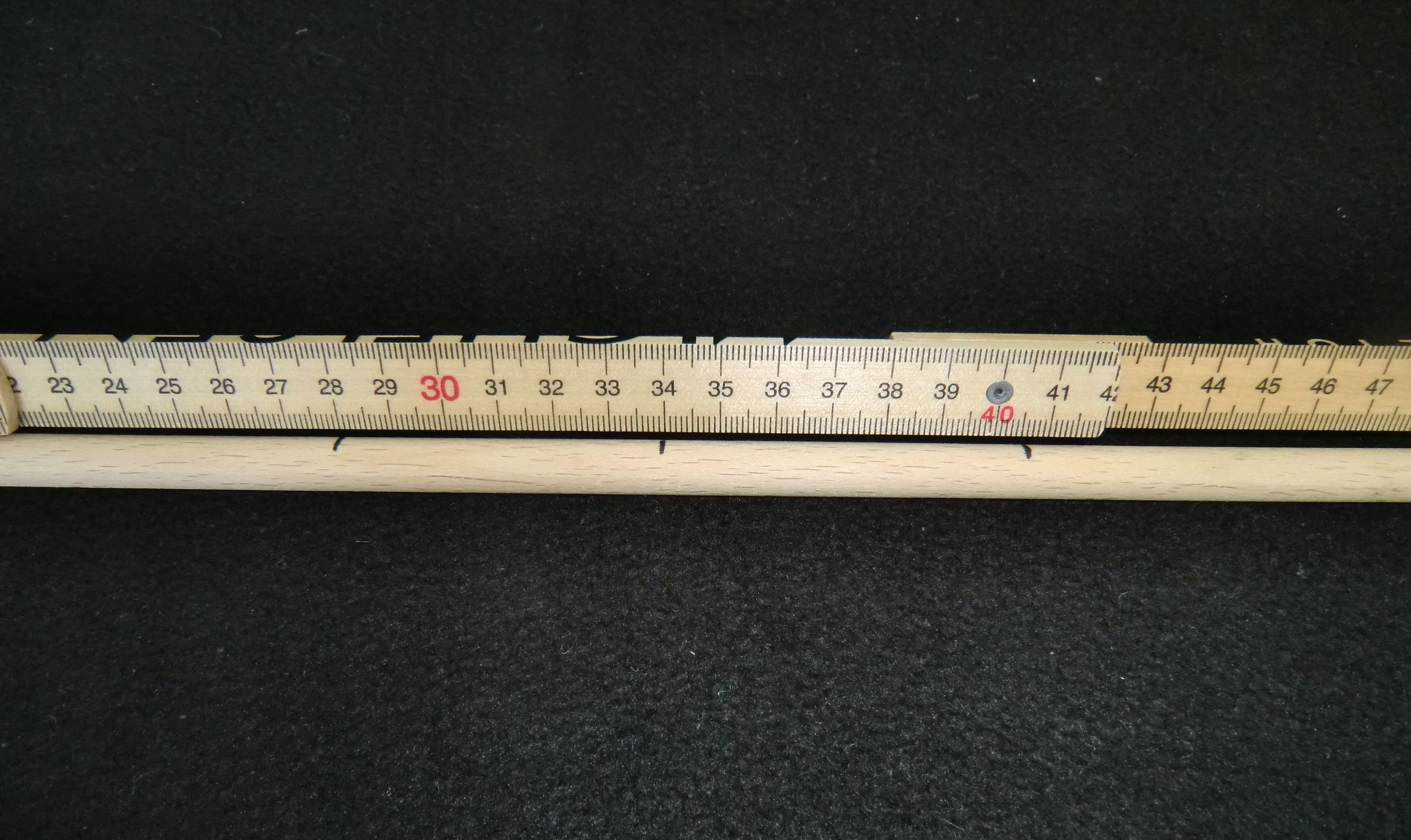 Magic Edible Harry Potter Wands : 5 Steps (with Pictures) - Instructables
