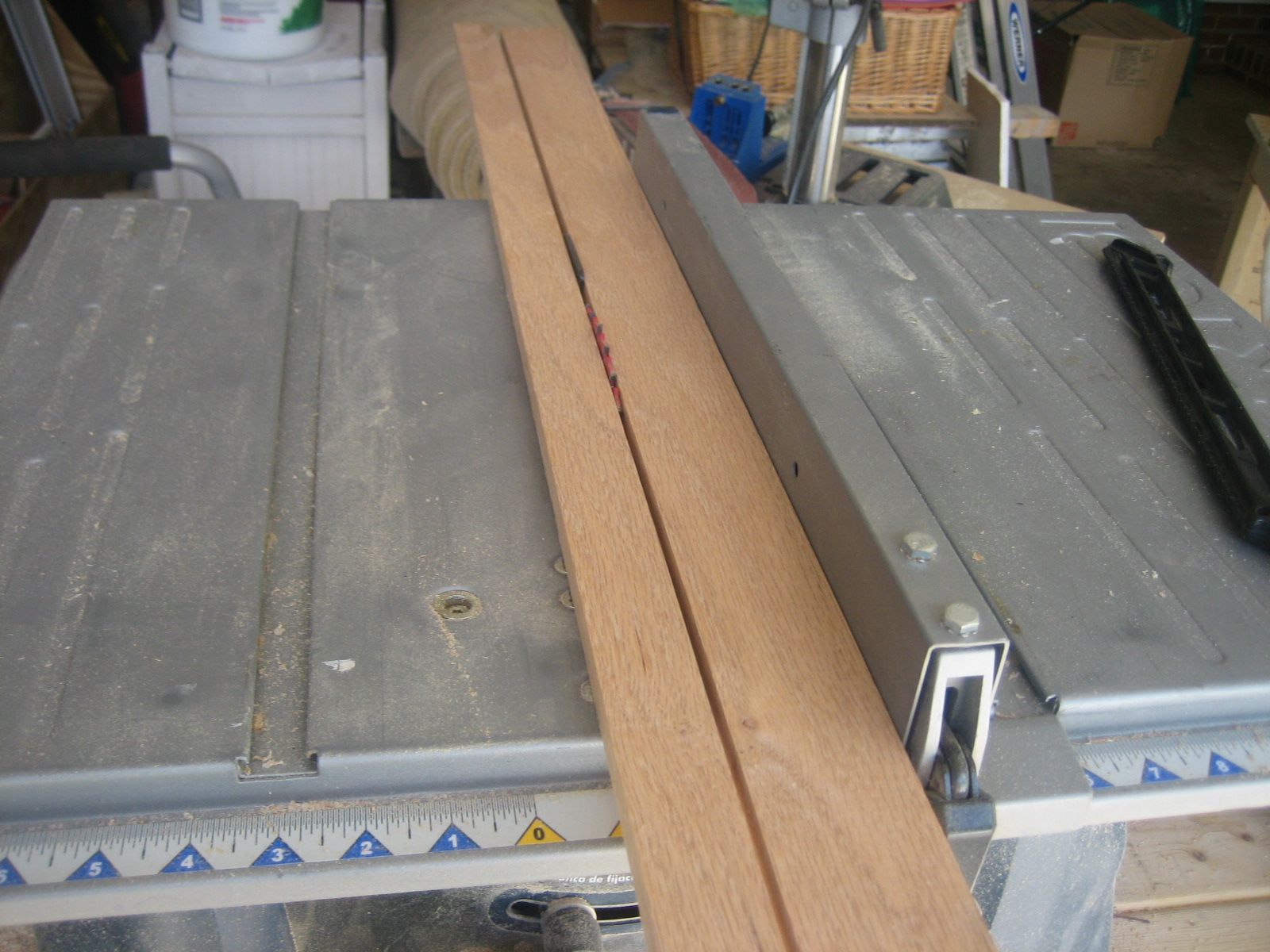 CHESS BOARD & STORAGE BOX : 16 Steps - Instructables