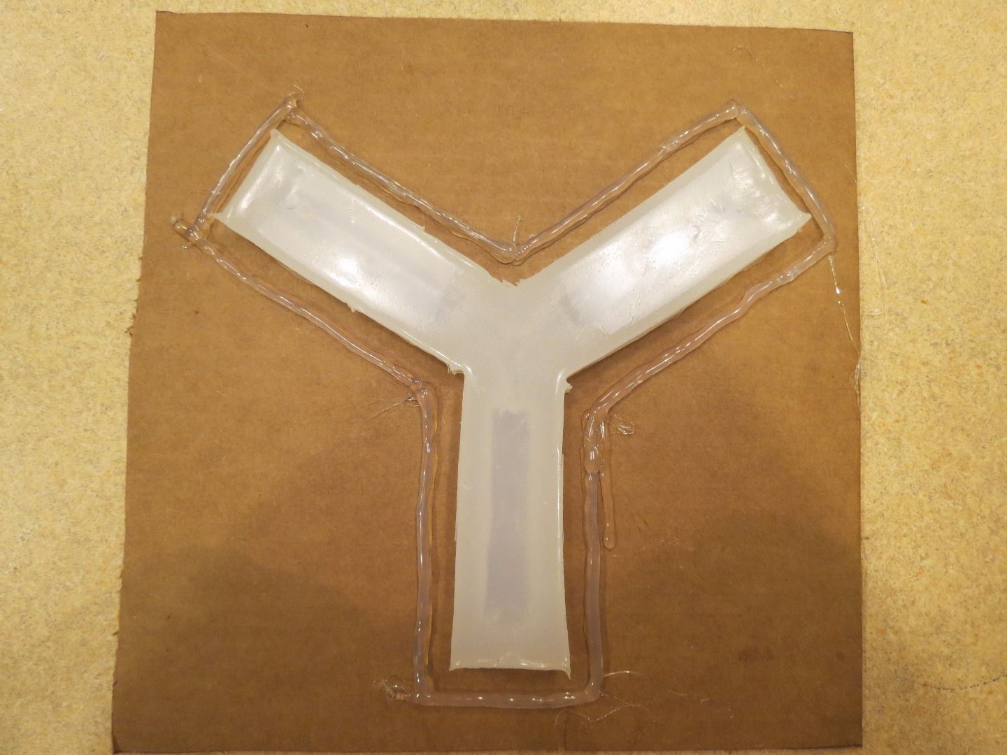 Soft Robotic Grabber (No 3D Printer Required) : 28 Steps (with Pictures ...