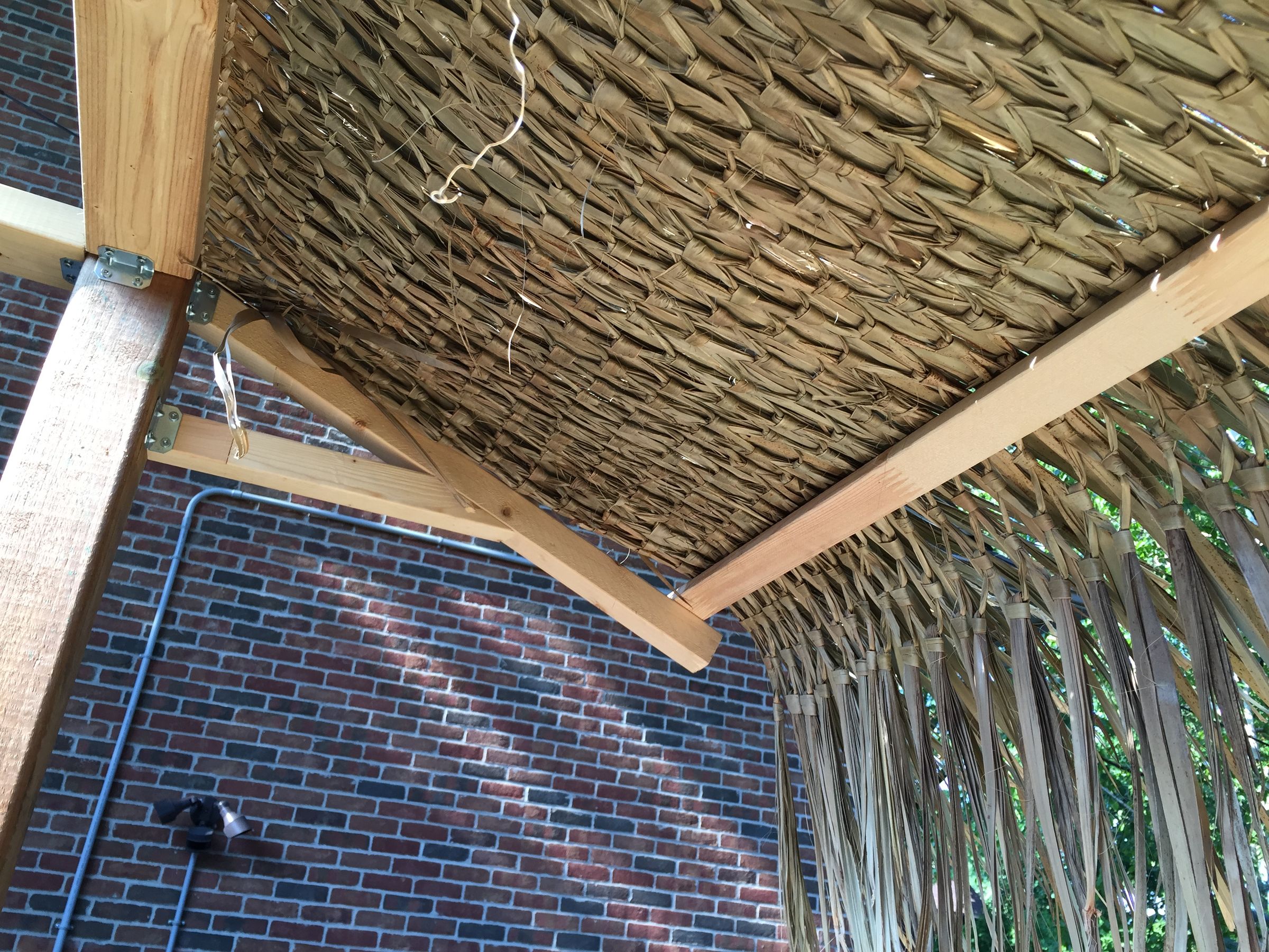 Tiki Bar : 11 Steps (with Pictures) - Instructables