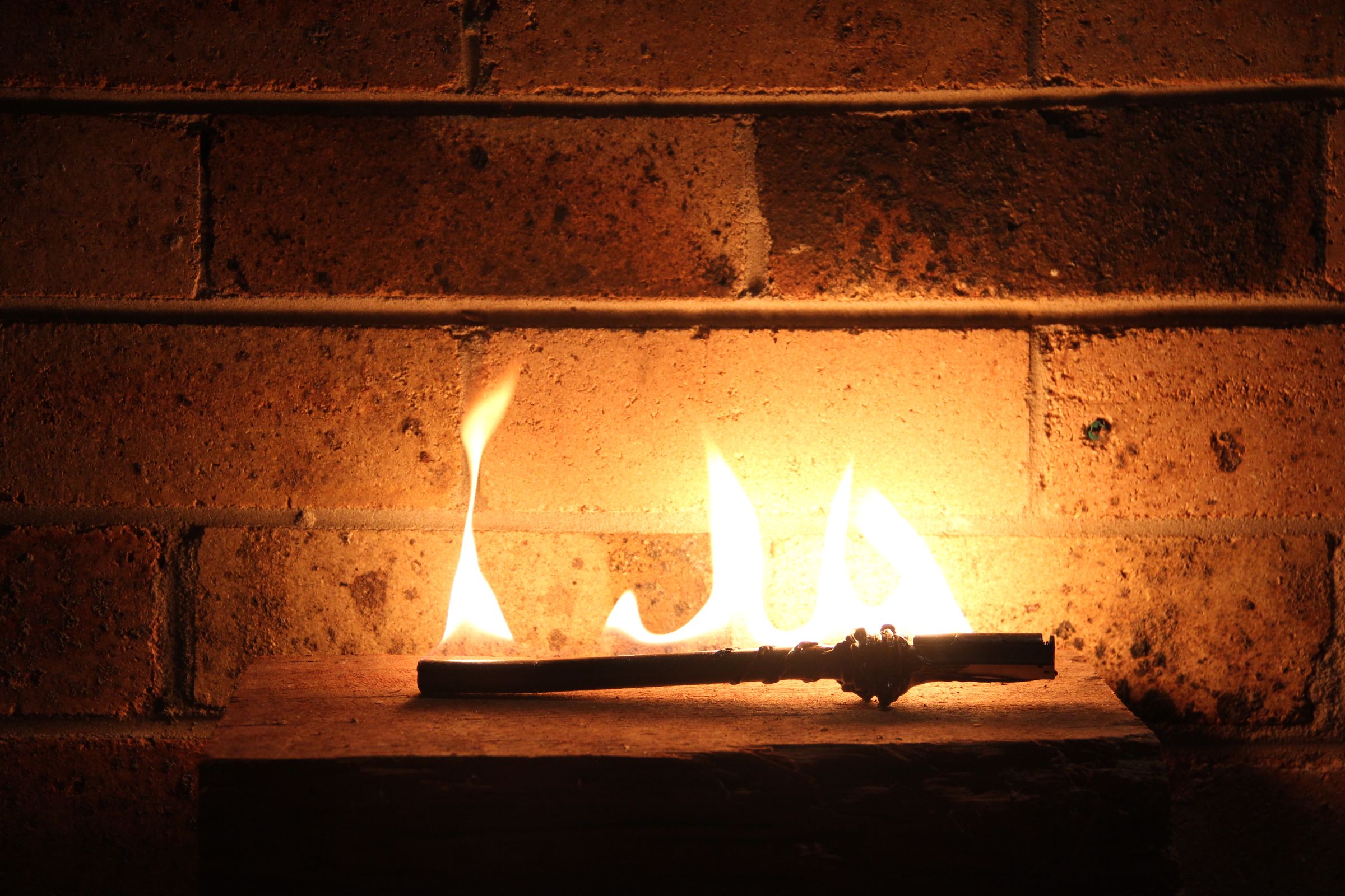 Fireball Shooting Harry Potter Wand : 9 Steps (with Pictures ...