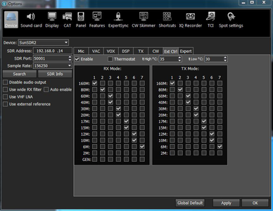 Setup and Connection of SunSDR2 Pro : 8 Steps - Instructables