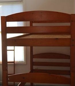 DIY Firetruck Bed : 8 Steps - Instructables